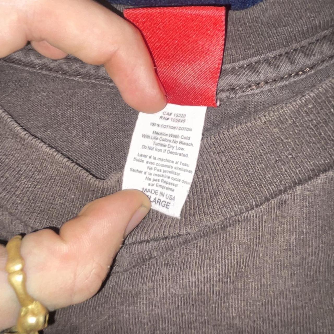 Element Skateboards Cropped T, Size: M - Depop