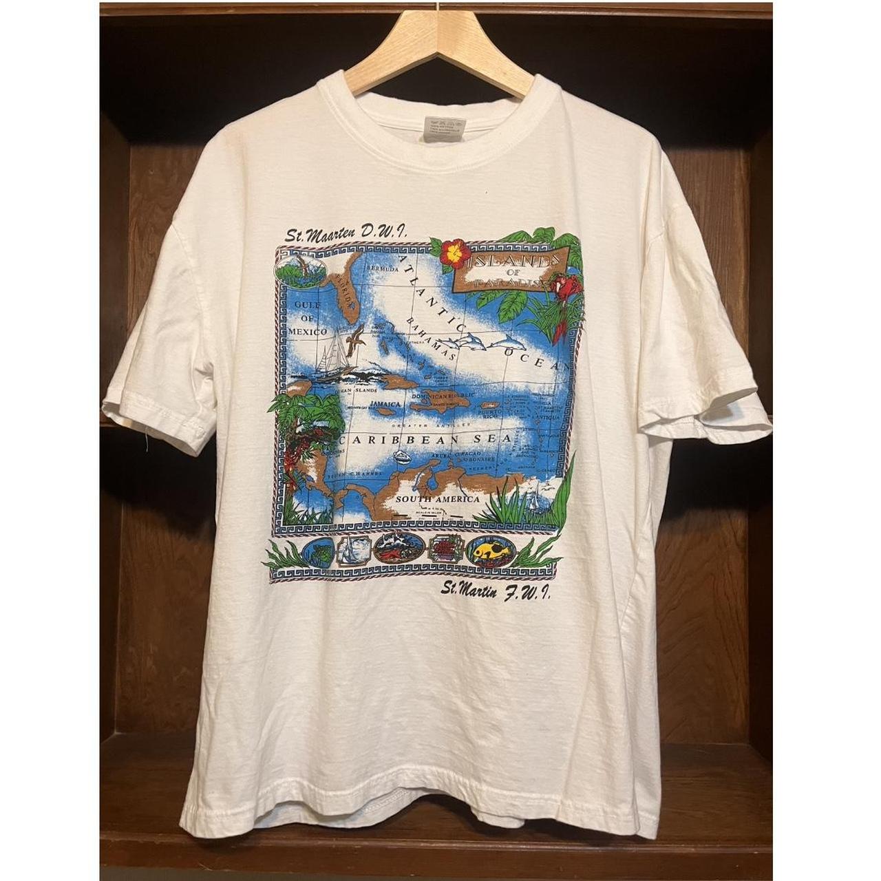 🏝️St. Martin - Depop