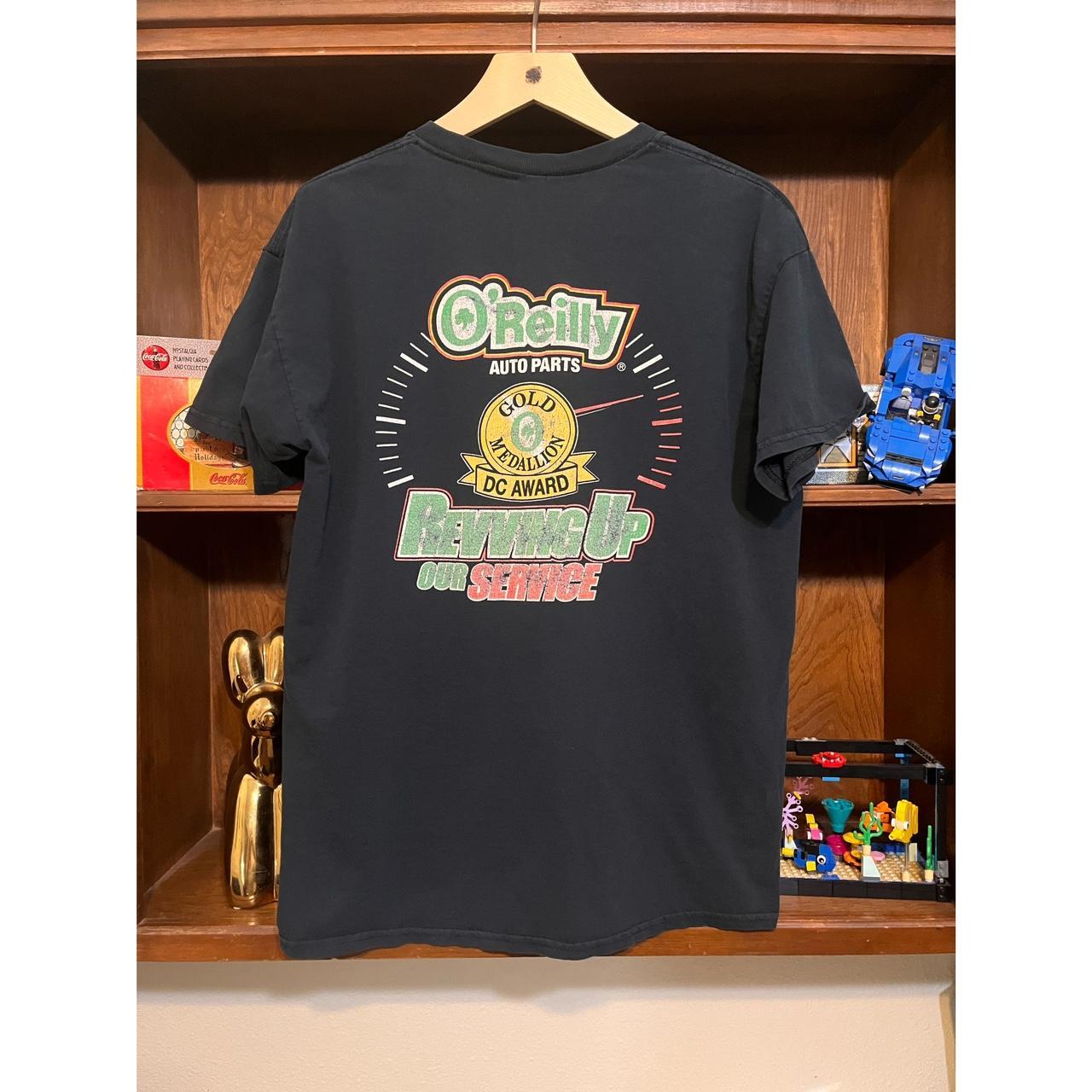 🚘O’Reillys - Depop