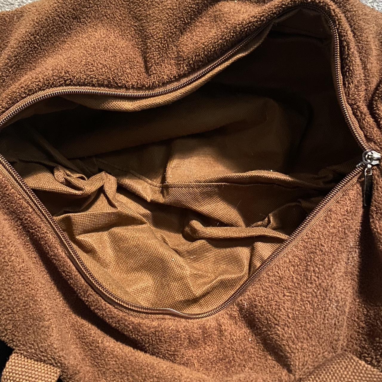 domo MINI duffel bag #domo #scene #scenecore - Depop