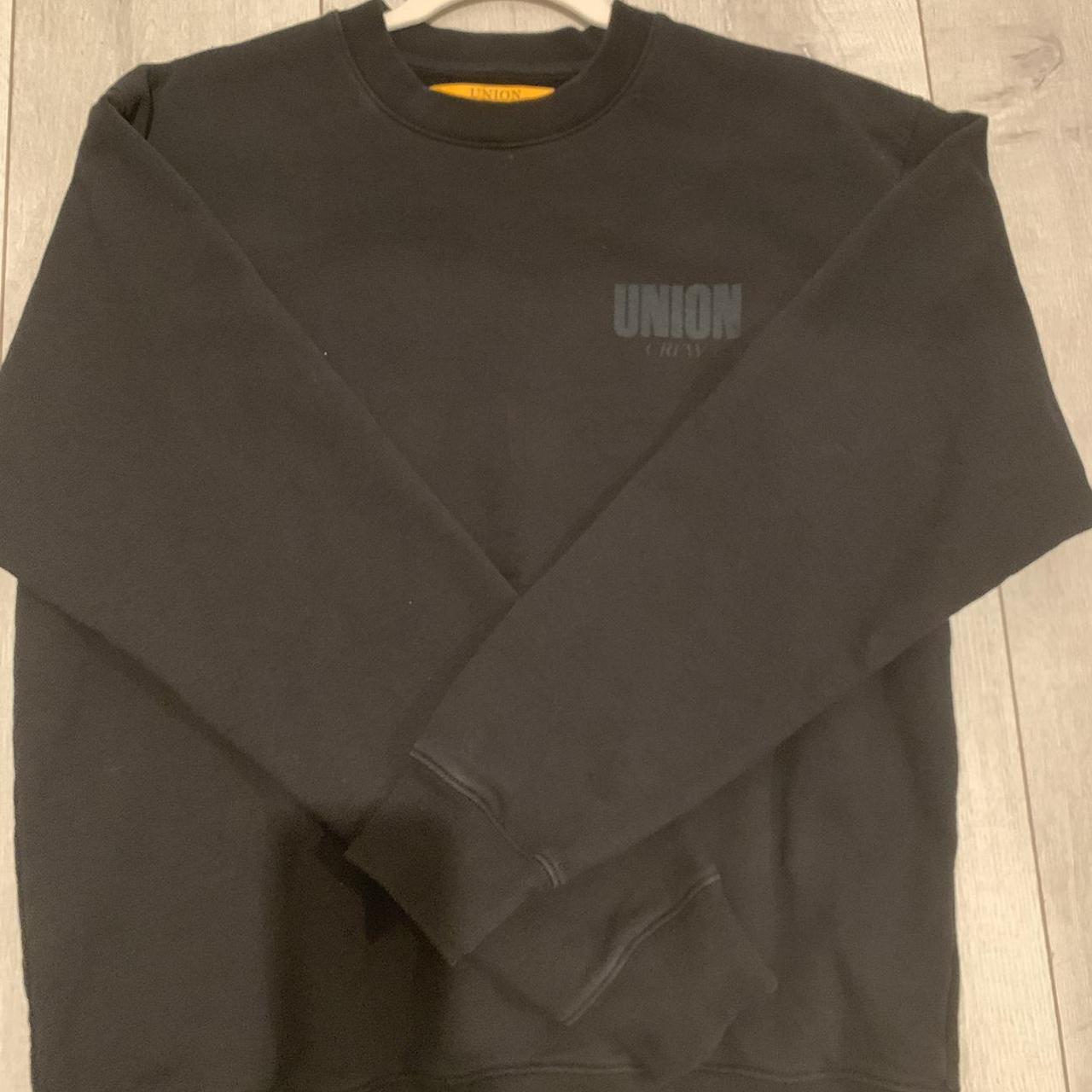 Exclusive UNION X The Big Steppers Tour... - Depop