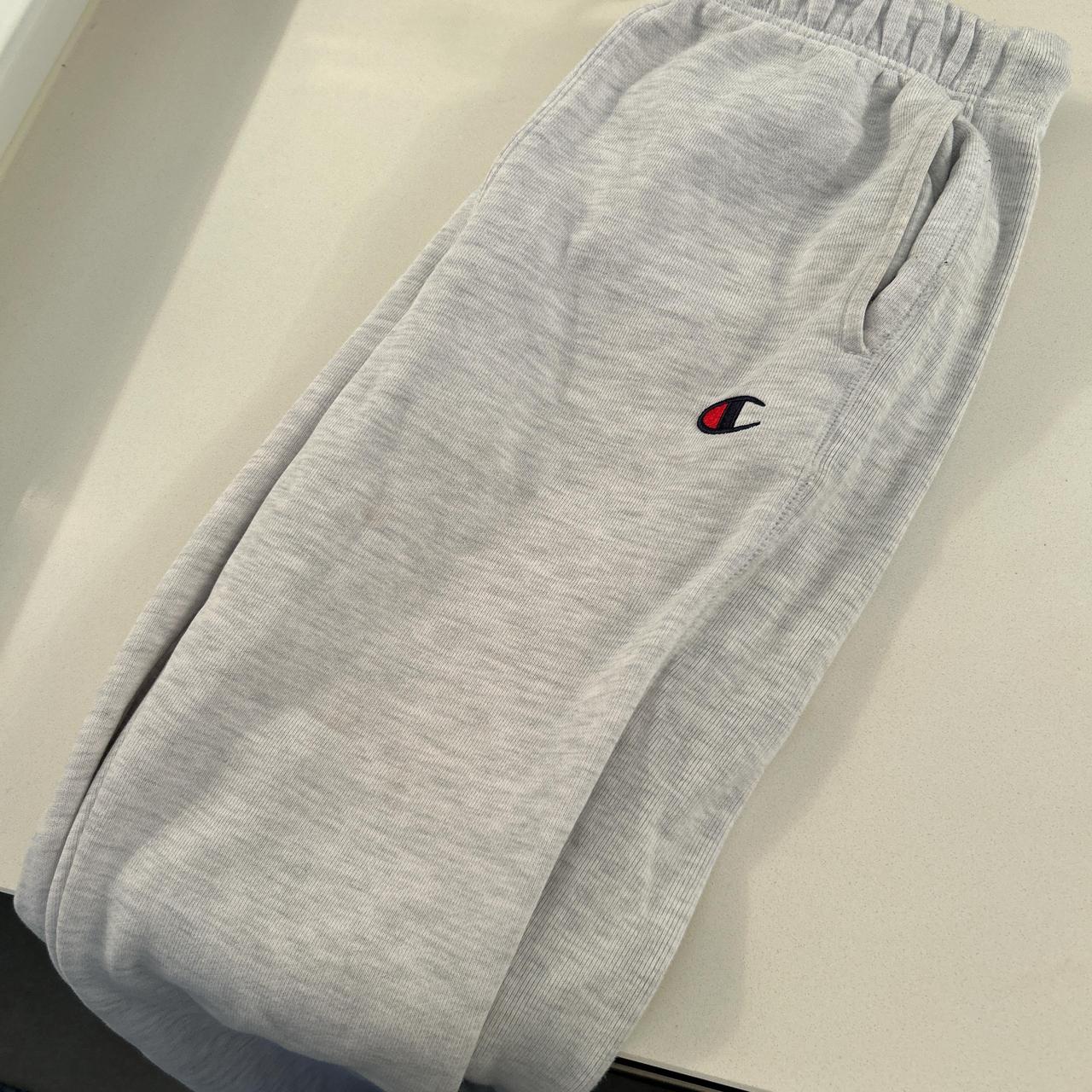 Champion trackies. #champion | Depop