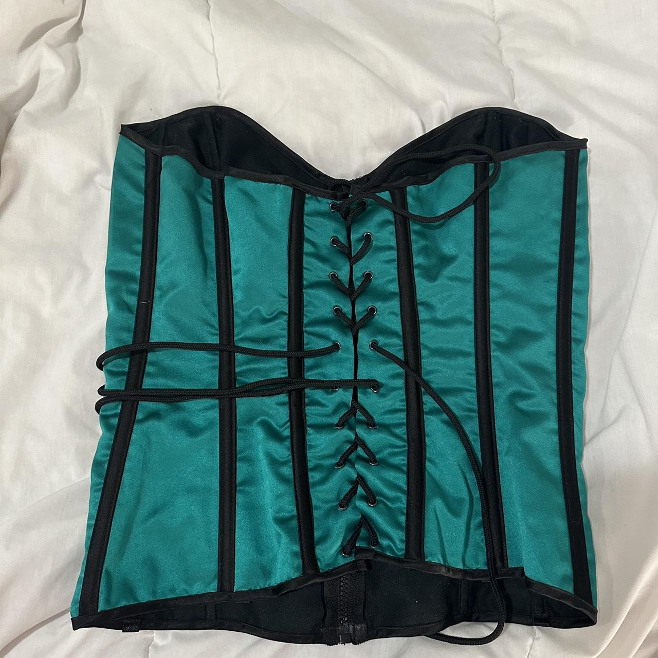 Vintage Corset ‼️depop Payment Only Depop