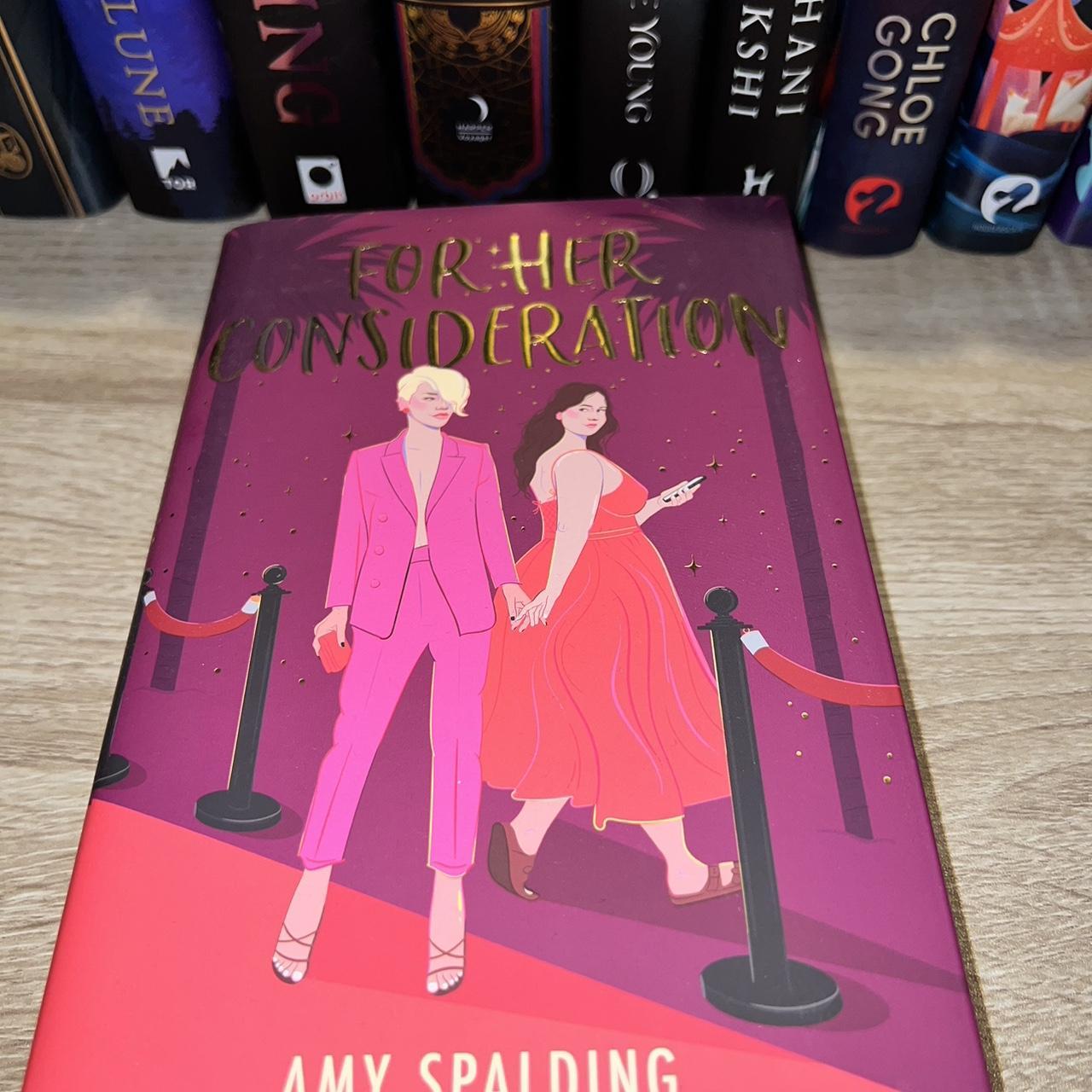 Afterlight illumicrate special edition of For her... - Depop