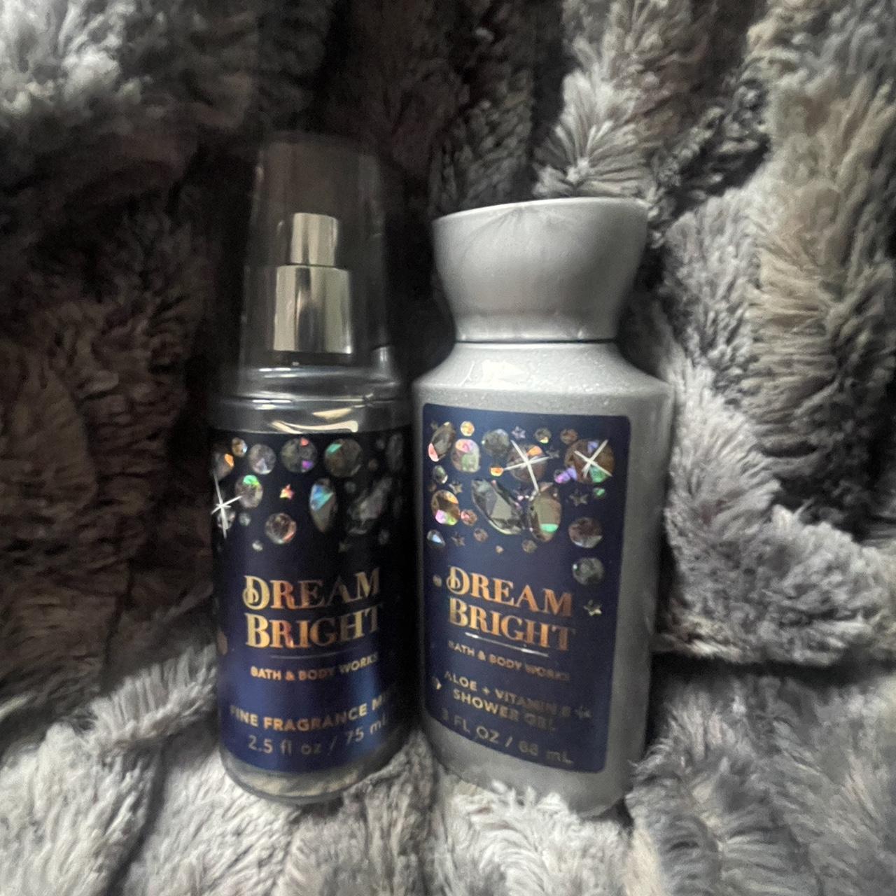 Bath and Body works Dream Bright bodyspray and... - Depop