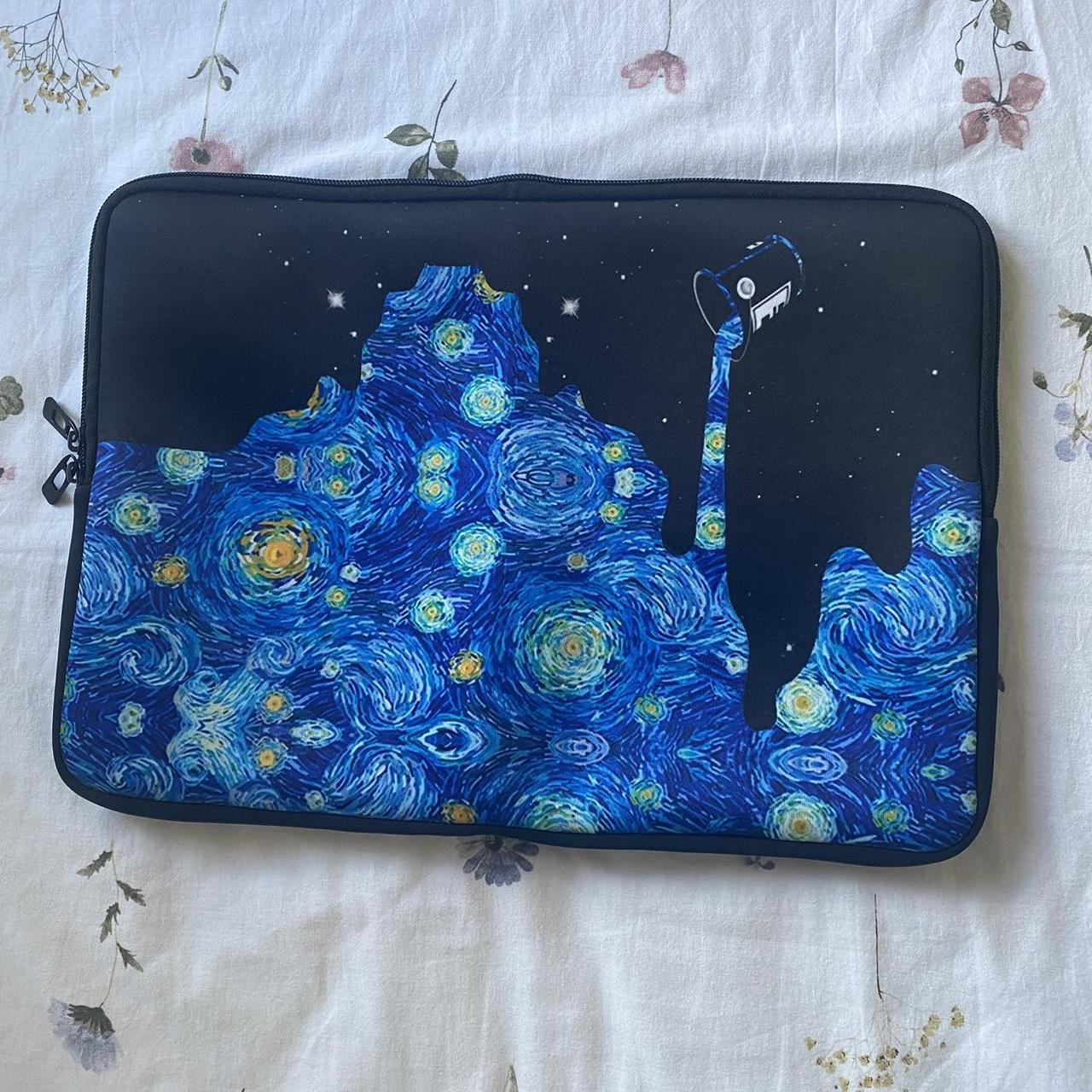 computer case same design back and front 40cm long... - Depop