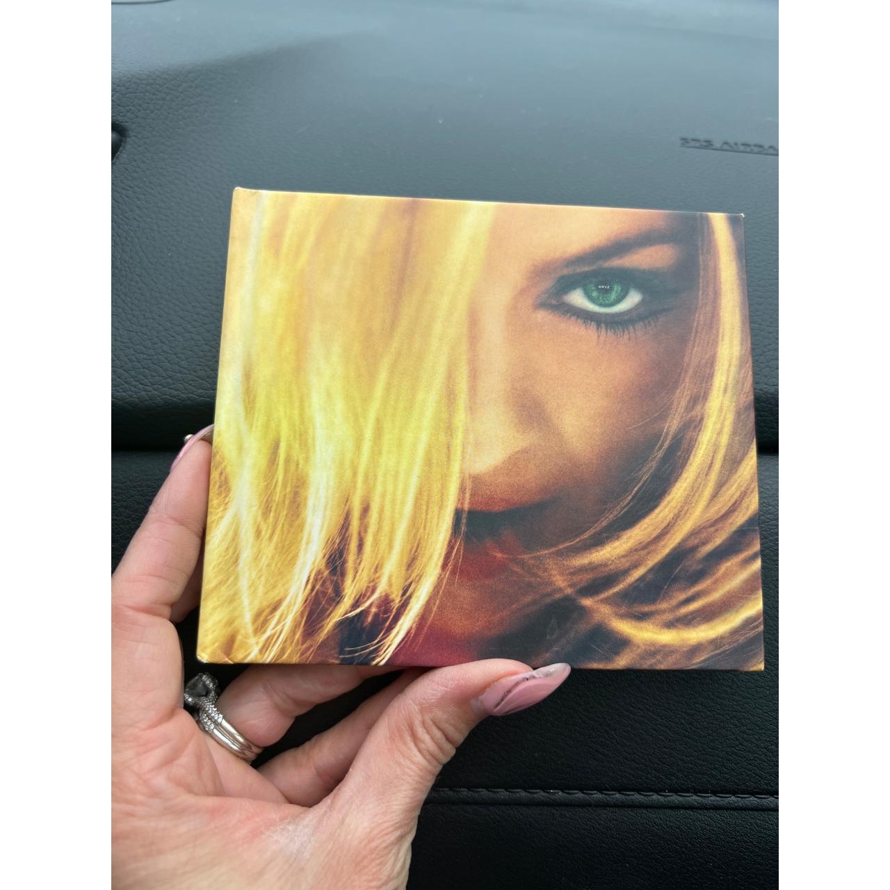 GHV2 [Limited] by Madonna (CD, Dec-2001, Warner... - Depop