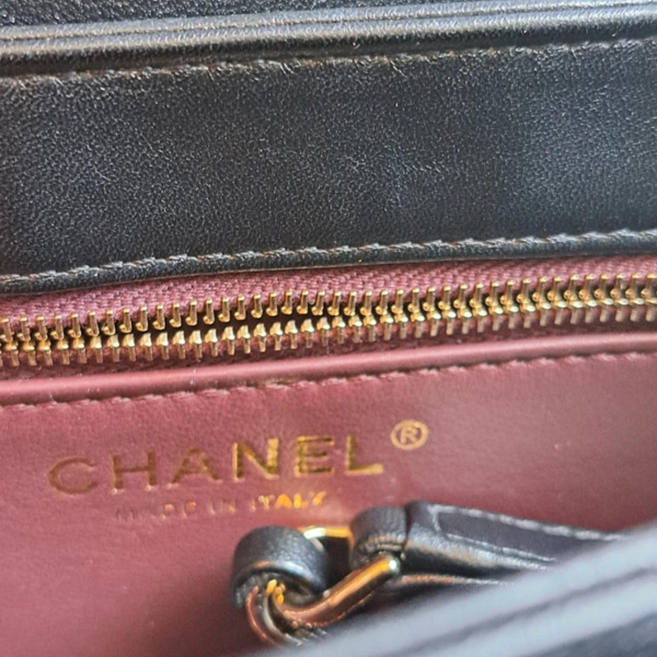 Original Chanel Trend Small Handbag with purchase... - Depop