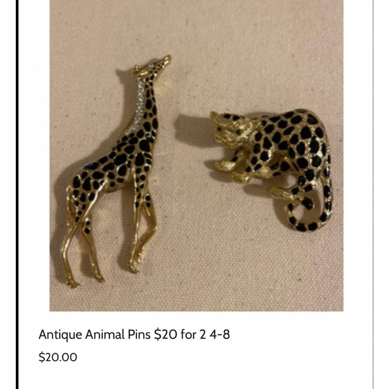 Very classic retro style pins! #Pins #Vintage #Retro - Depop