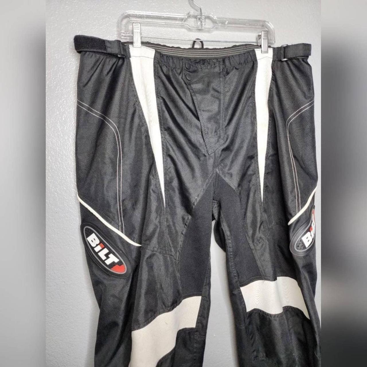 BILT Motorcross Racing Sport Pants Size 42 Pre... - Depop