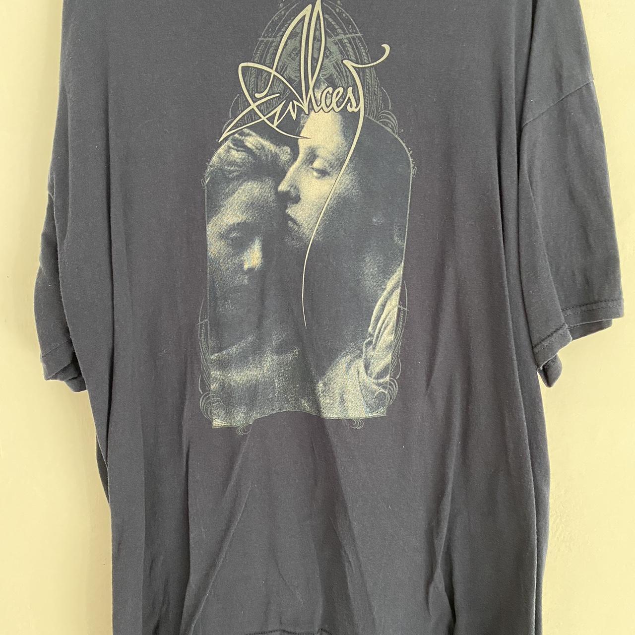 Alcest Le Secret T Shirt XL - Depop