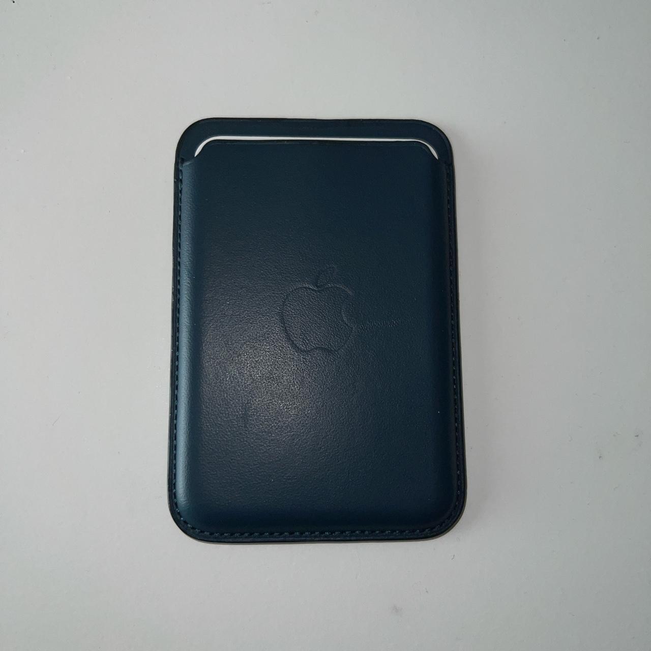 Apple Navy Phone-cases | Depop
