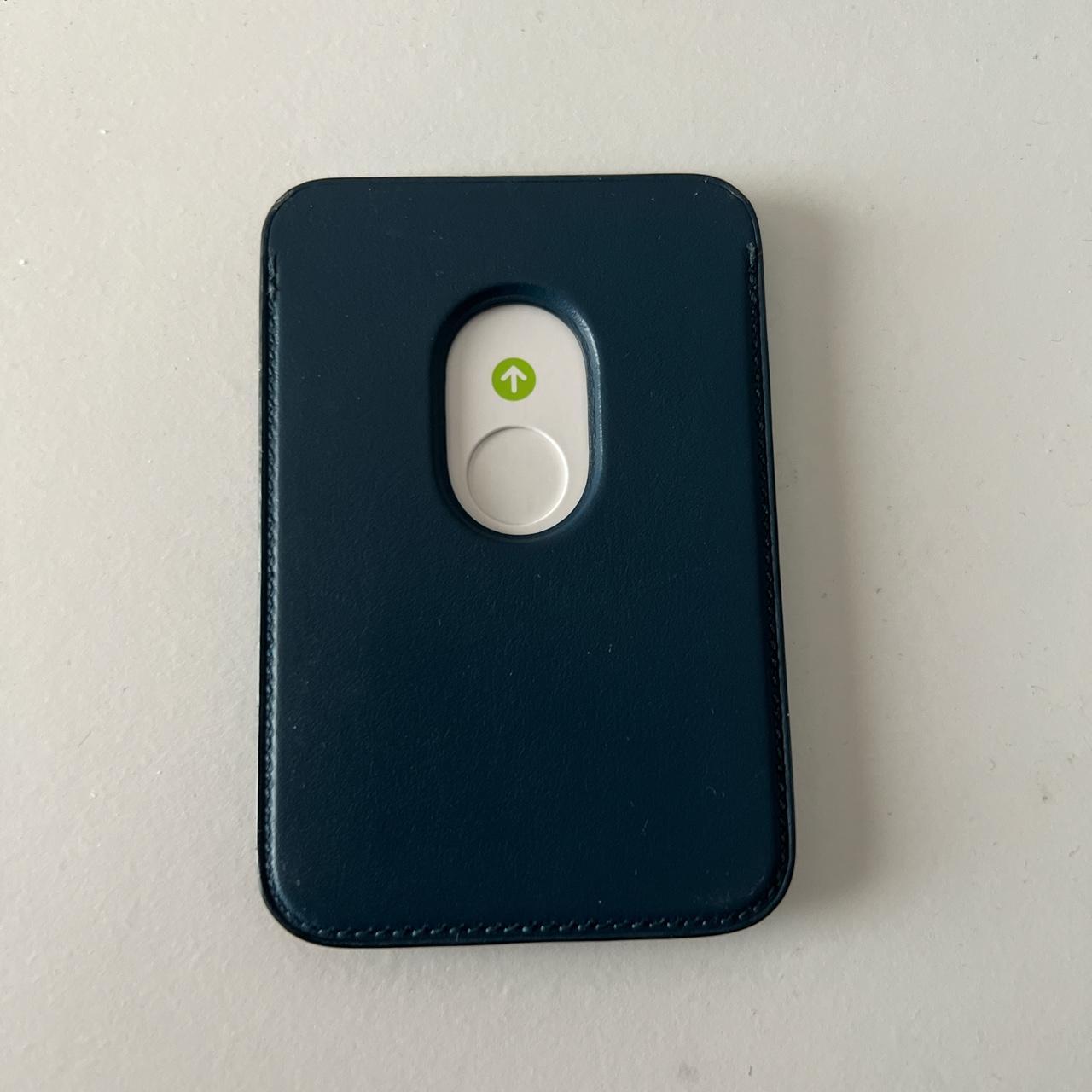 Apple Navy Phone-cases | Depop