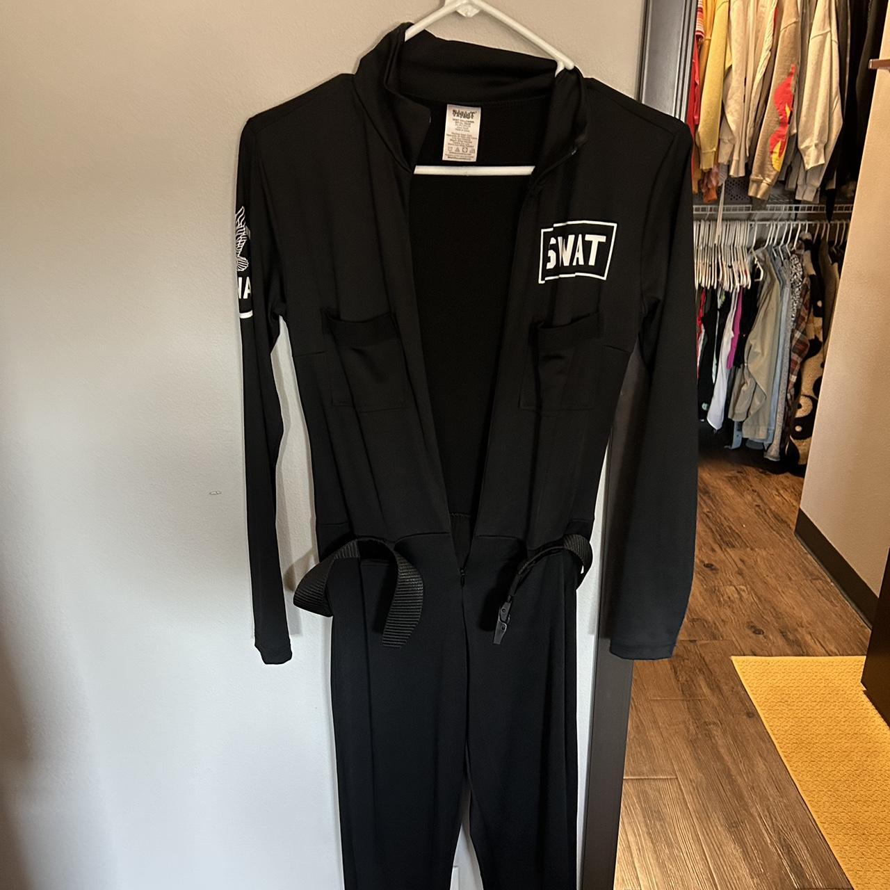 Swat Team Halloween costume from Spirit - Depop