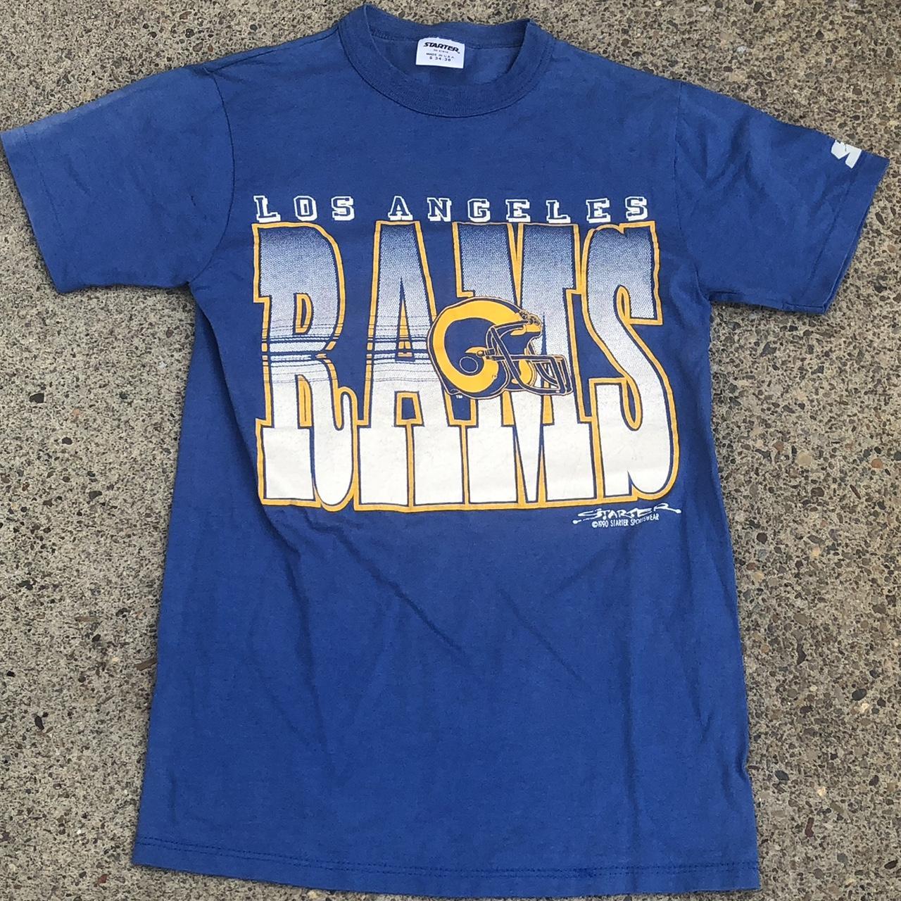 Los Angeles Rams Size Small - Depop
