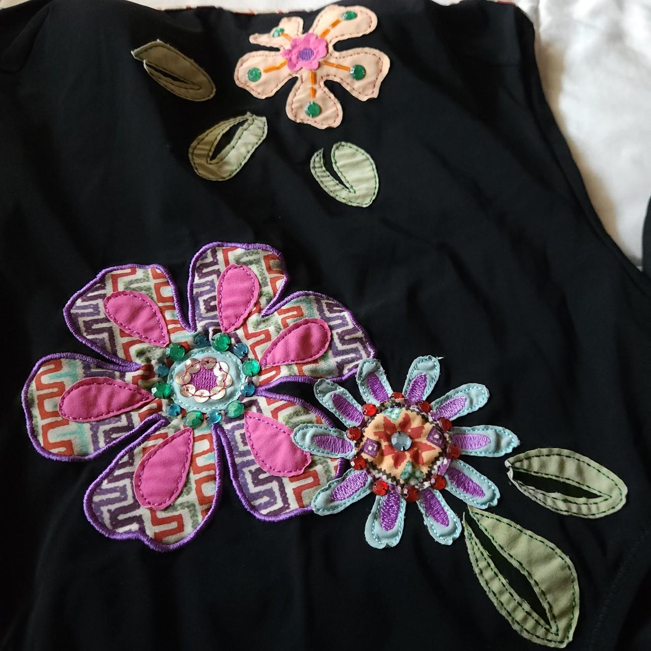 Gottex one piece #strapless swimsuit and mesh skirt... - Depop