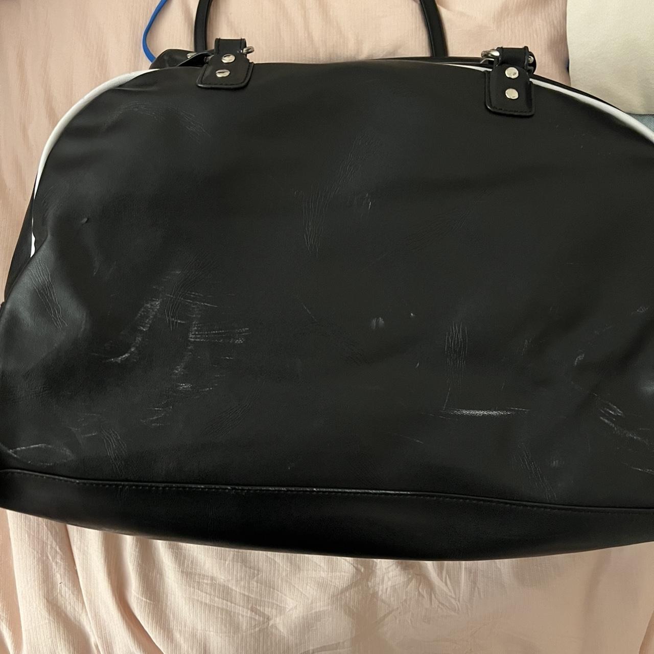 vintage playboy weekender bag message me for... - Depop