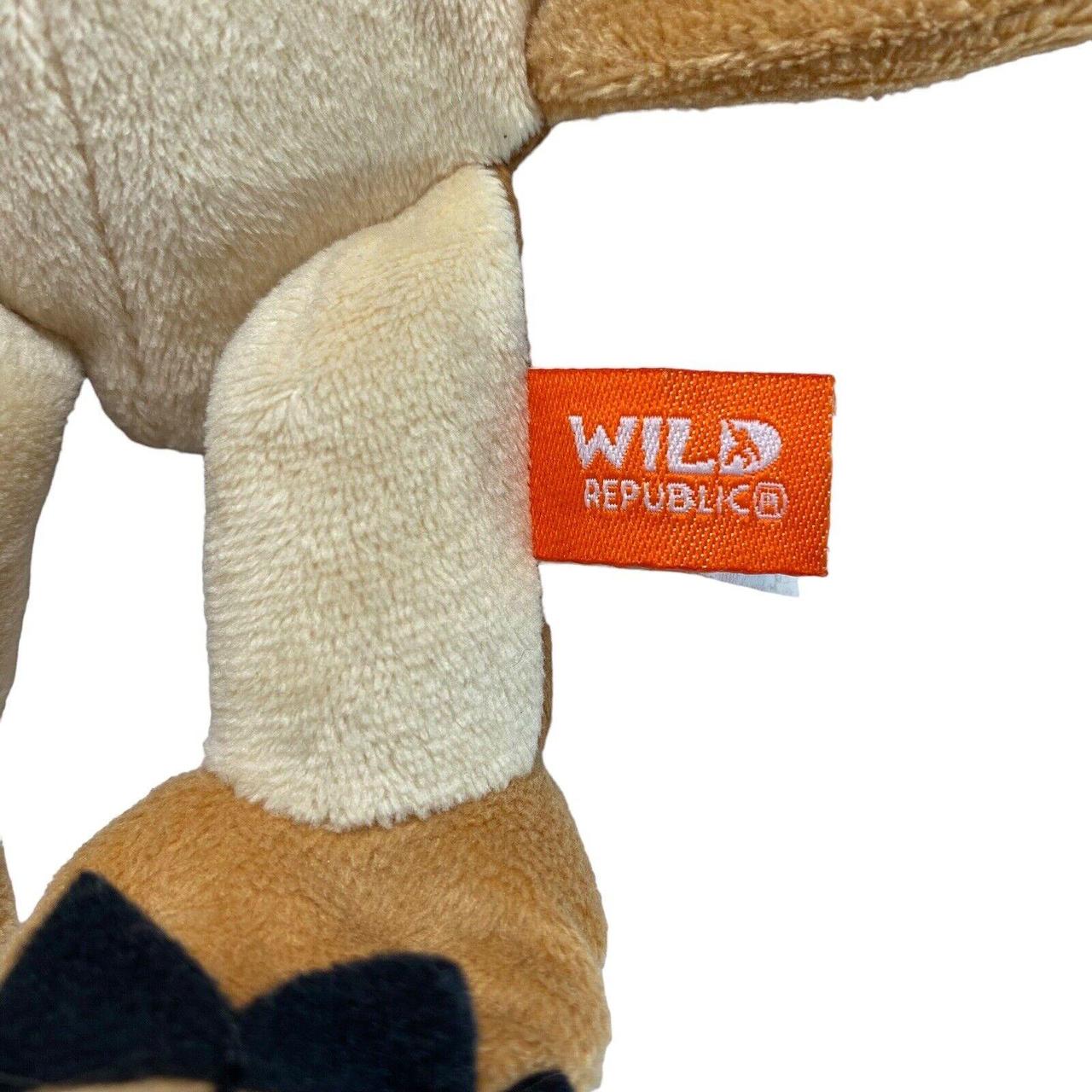 WILD REPUBLIC Pteranodon (Flying Dinosaur) Plush... - Depop