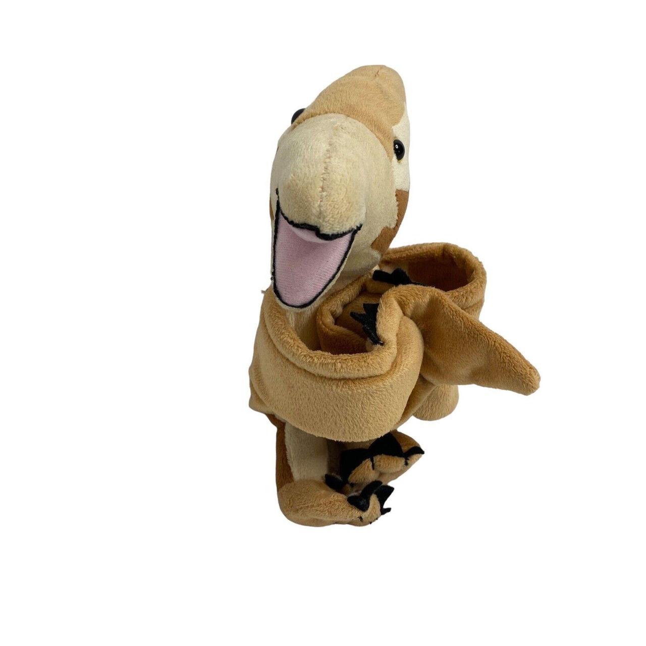 WILD REPUBLIC Pteranodon (Flying Dinosaur) Plush... - Depop