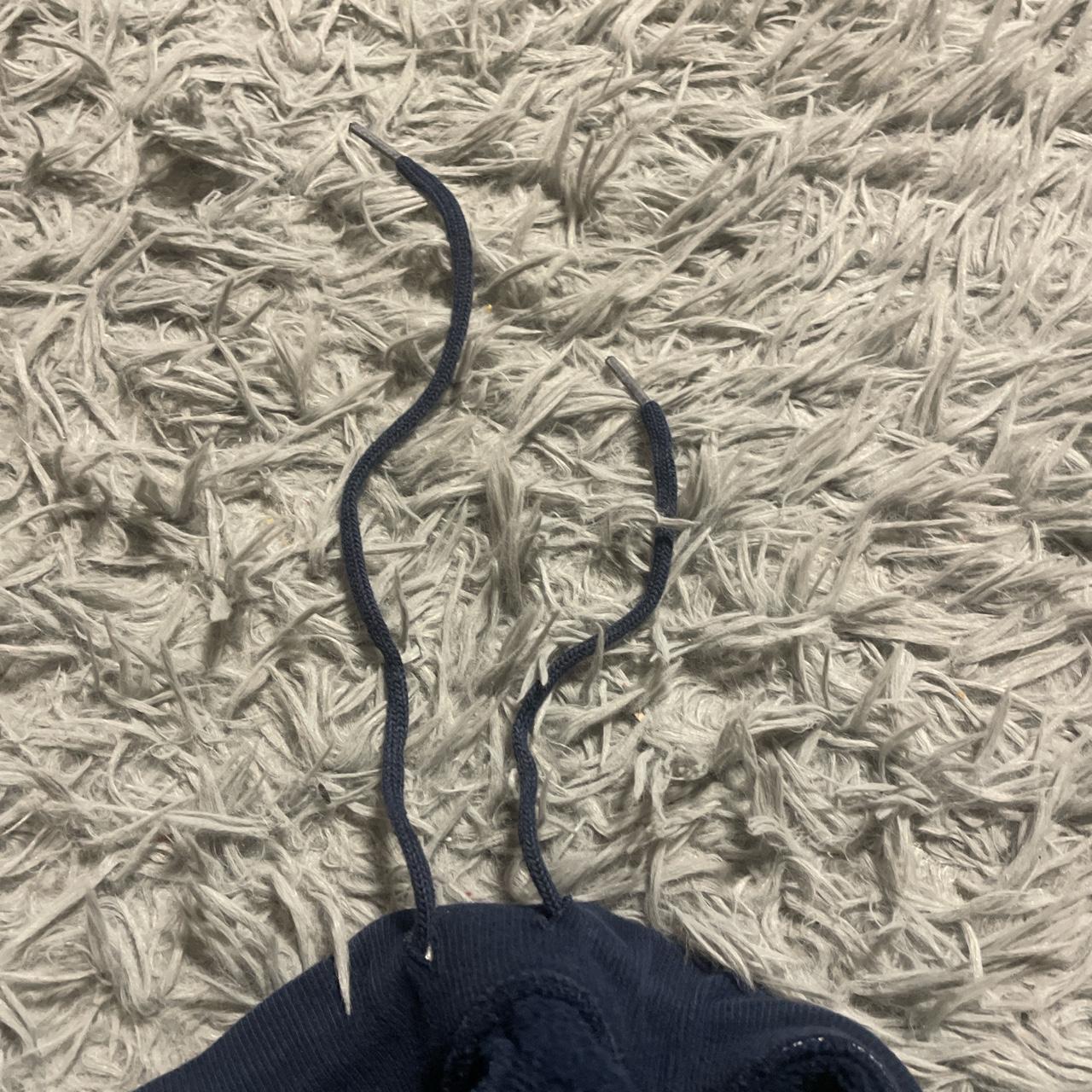 Russell “Illinois UI” vintage pants. very great... - Depop