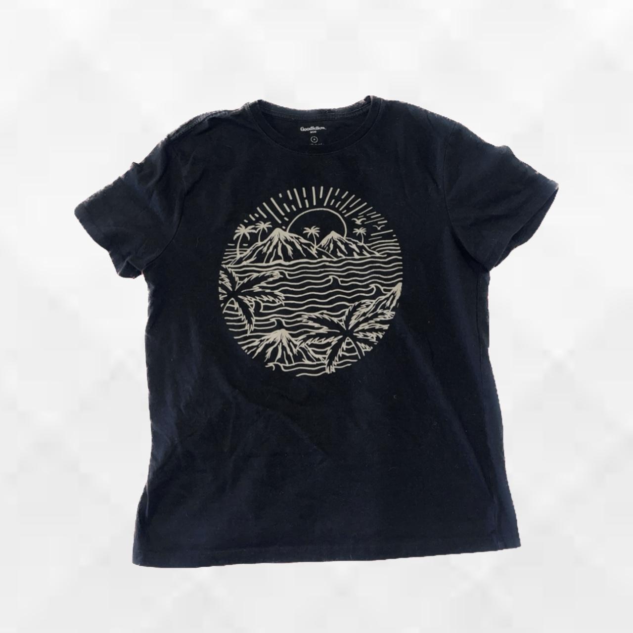 Goodfellow & Co. Men's T-shirt | Depop