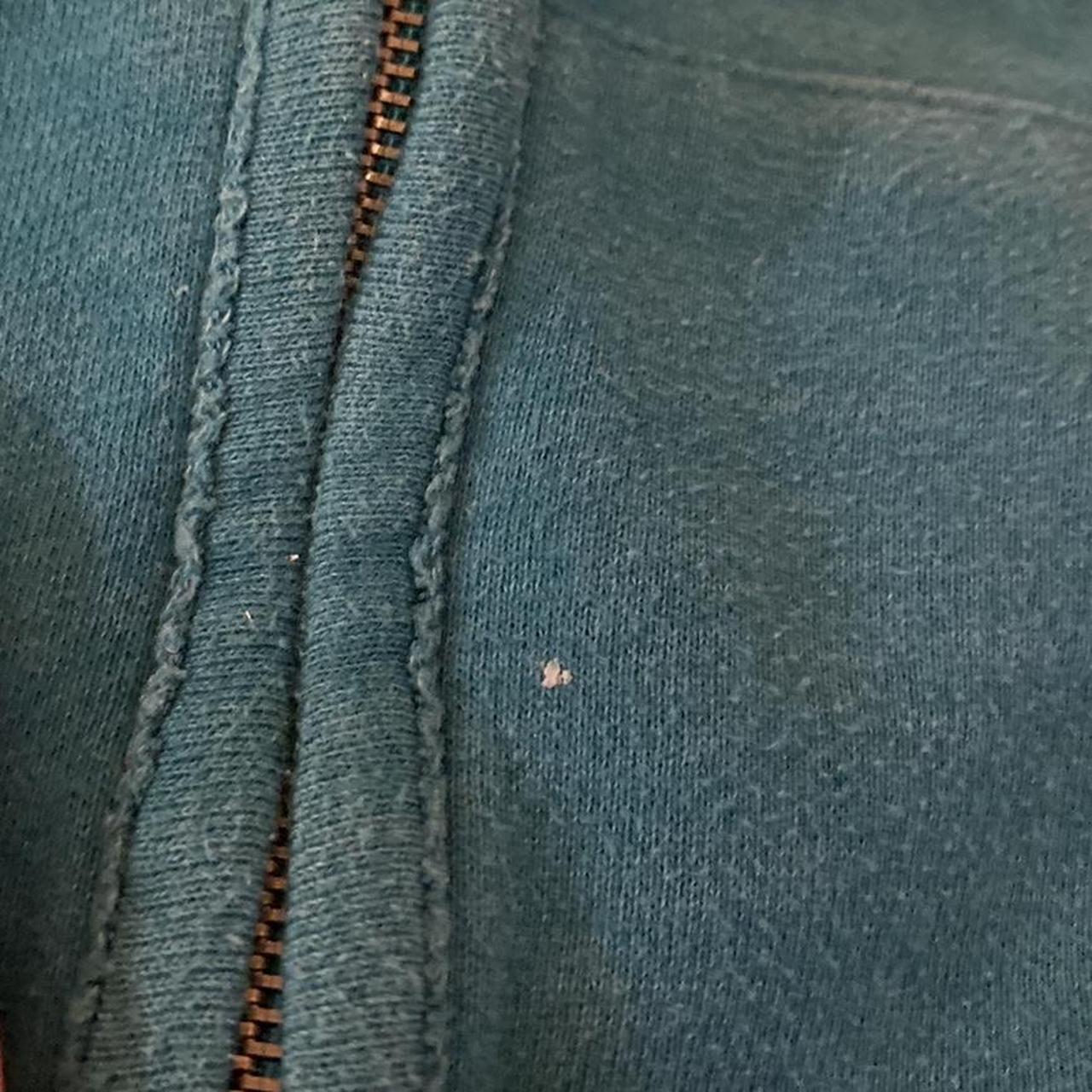 Vintage Early 2000’s Y2K Teal Color Aeropostale NY... - Depop