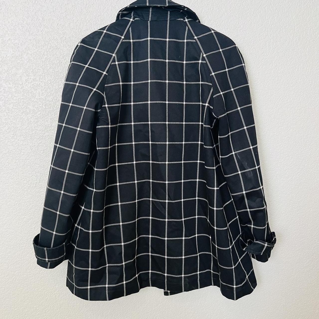 Ralph Lauren button up light jacket - Depop