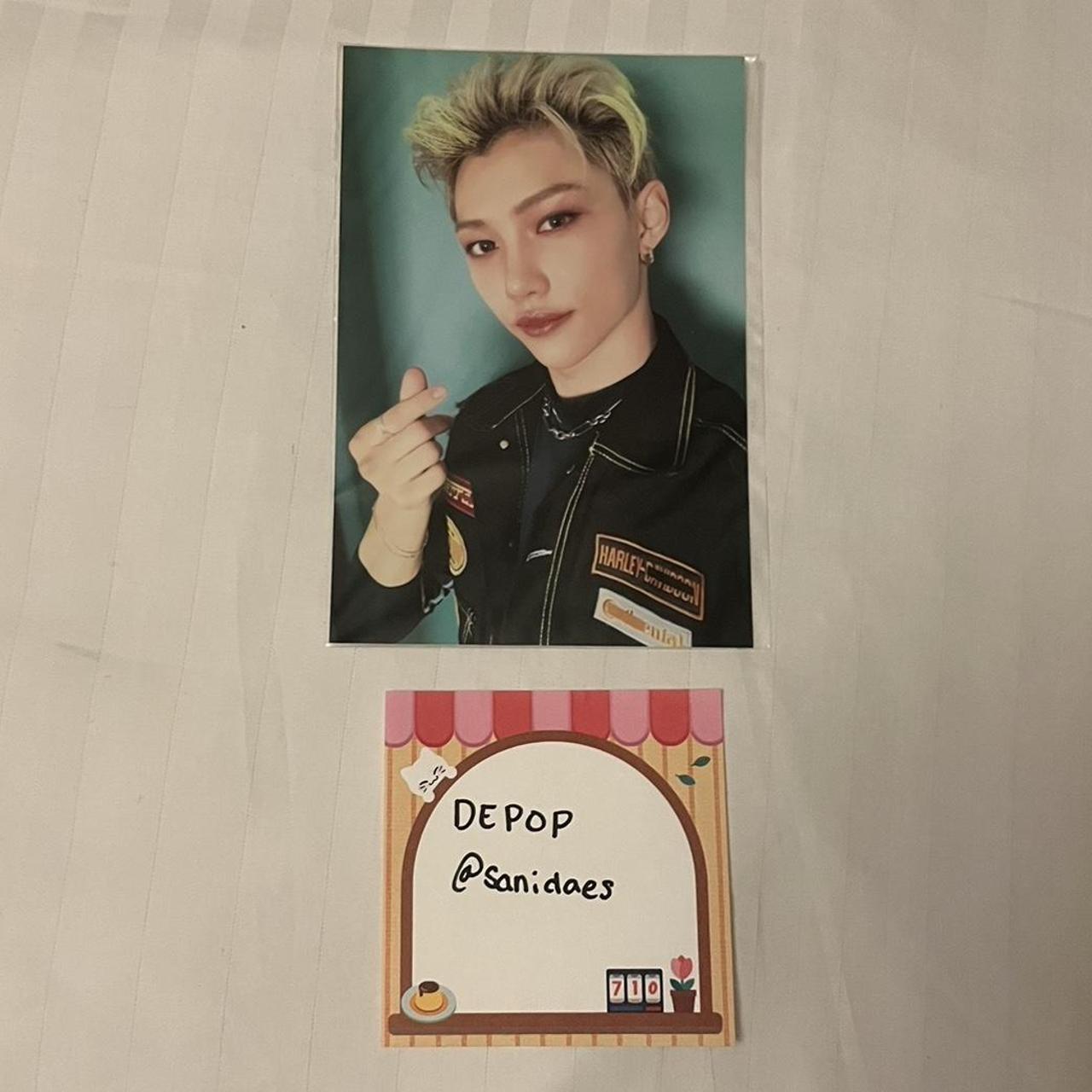 Stray Kids Felix Aladdin Pre-order Print [AVAILABLE... - Depop