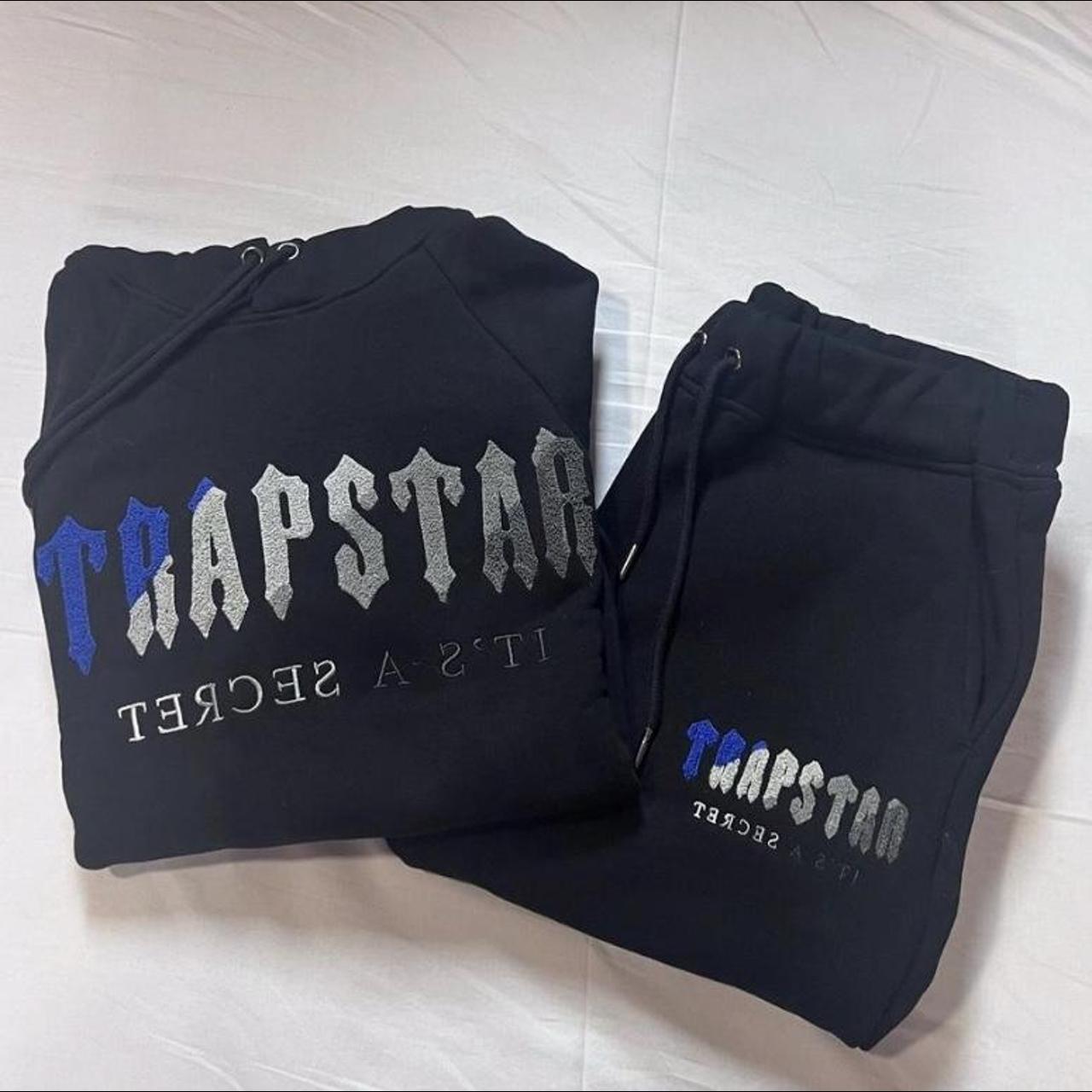 Trapstar Men's Jumpsuit | Depop