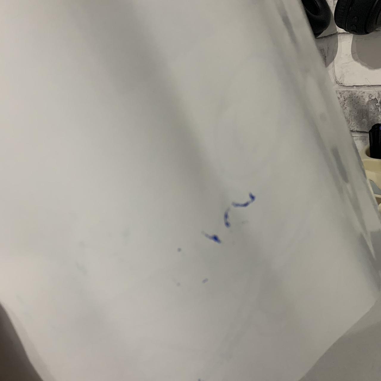 WWE Matt riddle official signed poster from the... - Depop