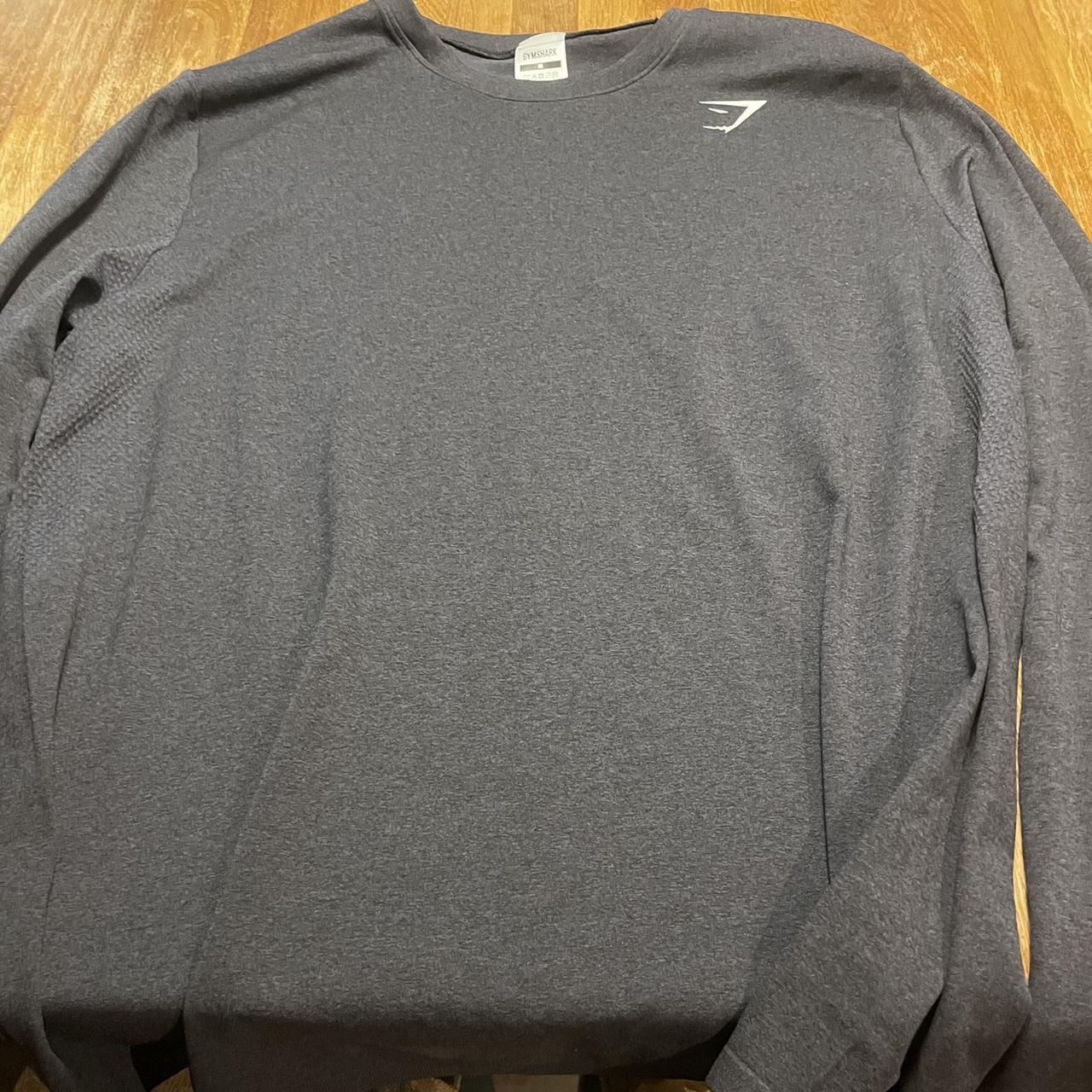 Gymshark Men's T-shirt | Depop