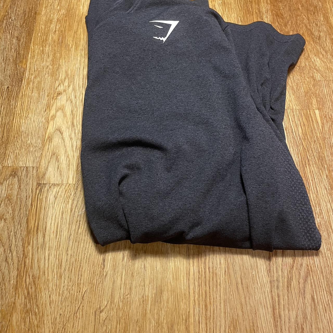 Gymshark Men's T-shirt | Depop