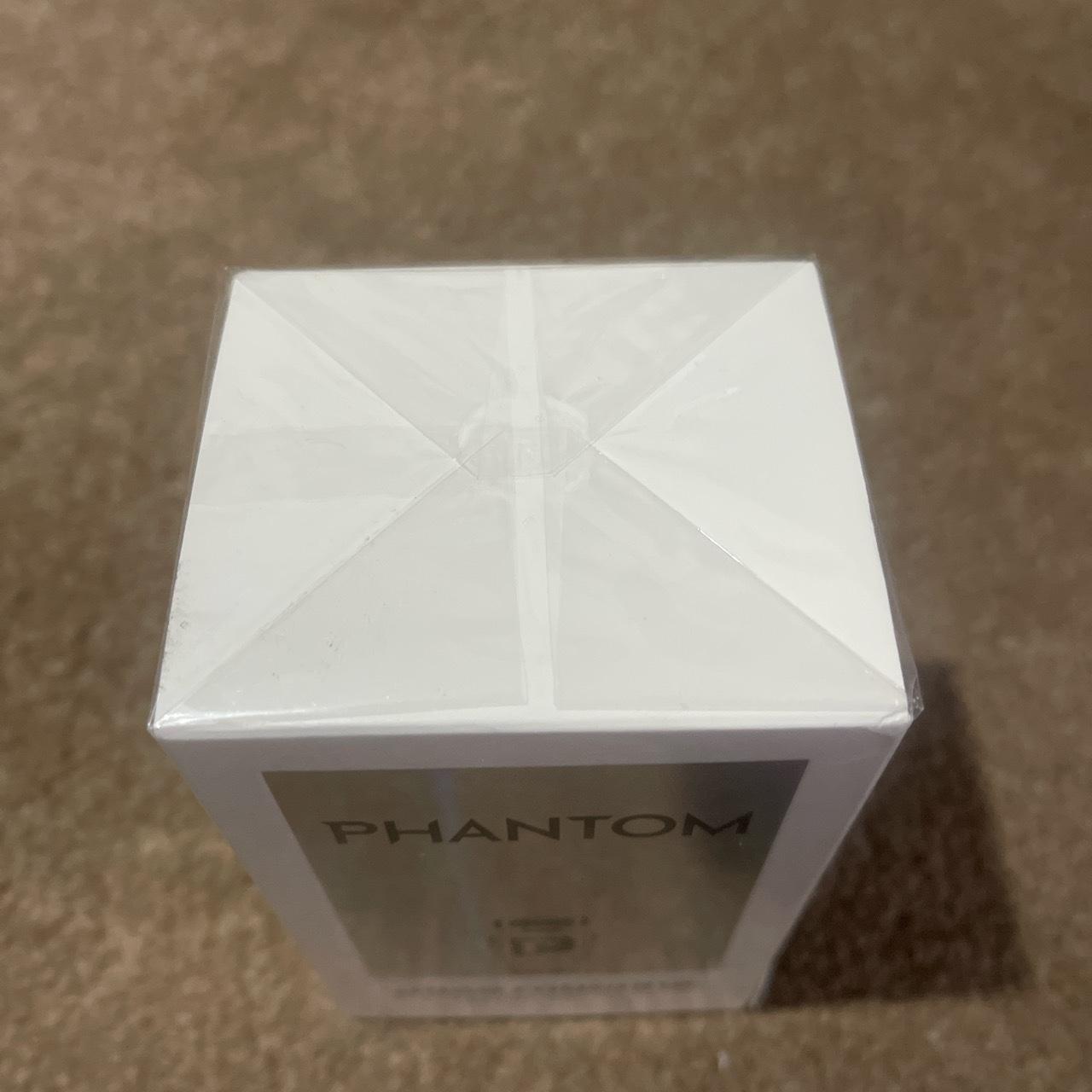 Paco Rabanne Phantom edt 50ml - Depop