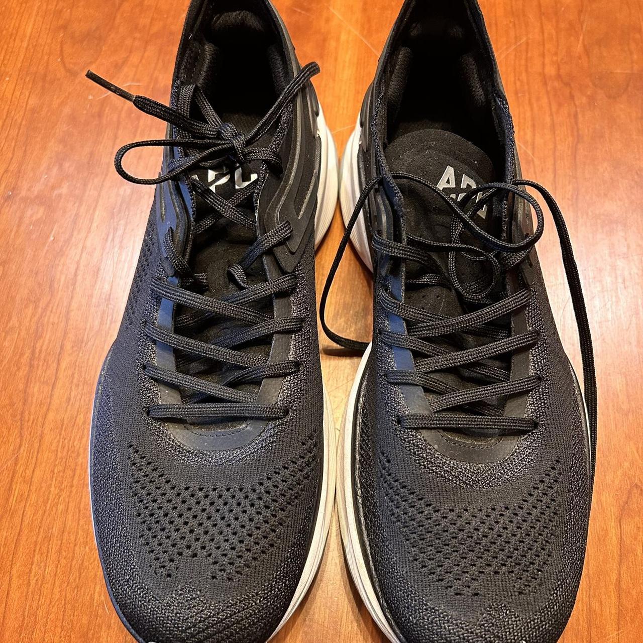 APL McLaren Hyspeed shoes - Depop