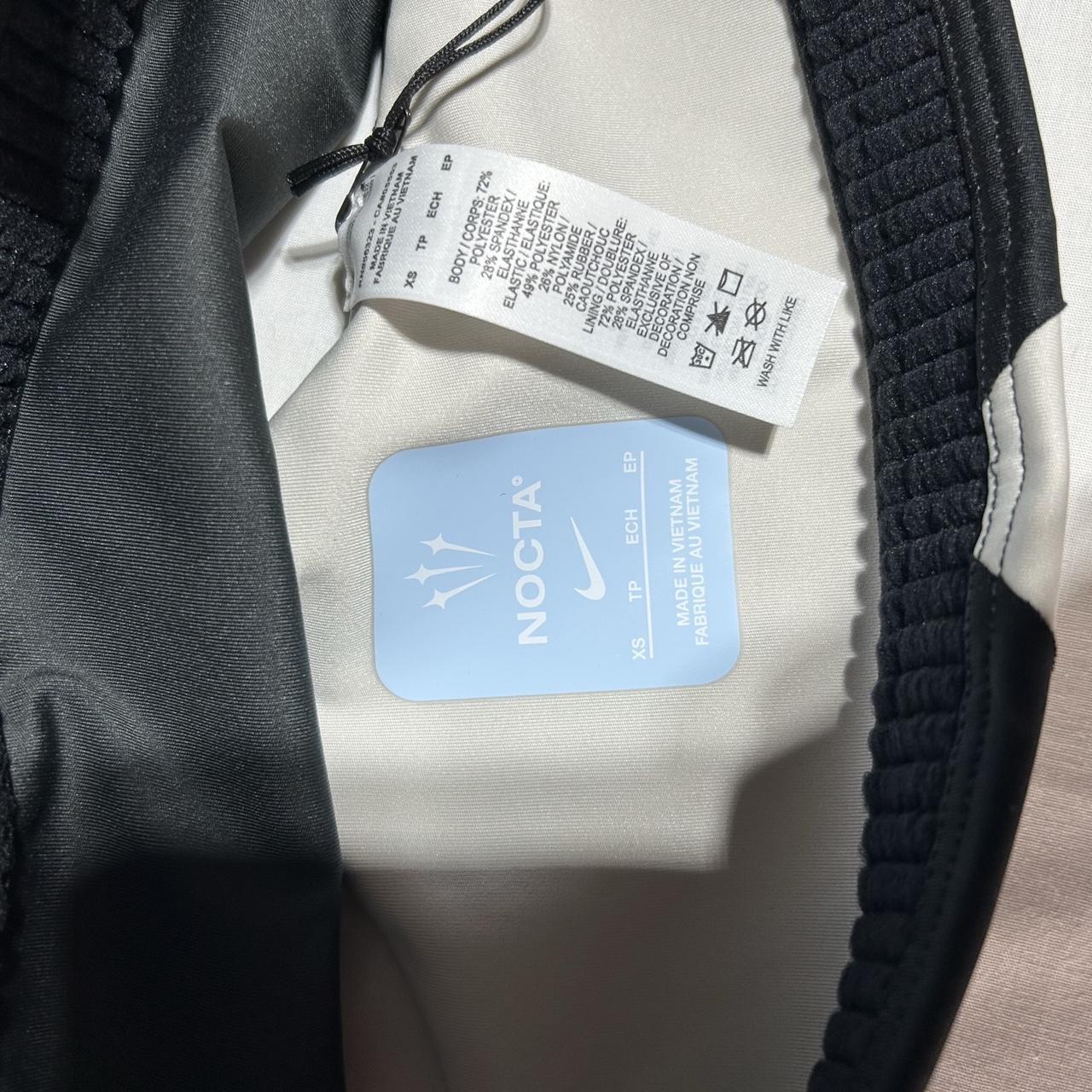 Nike X Nocta Sports bra. Brand new never worn with... - Depop