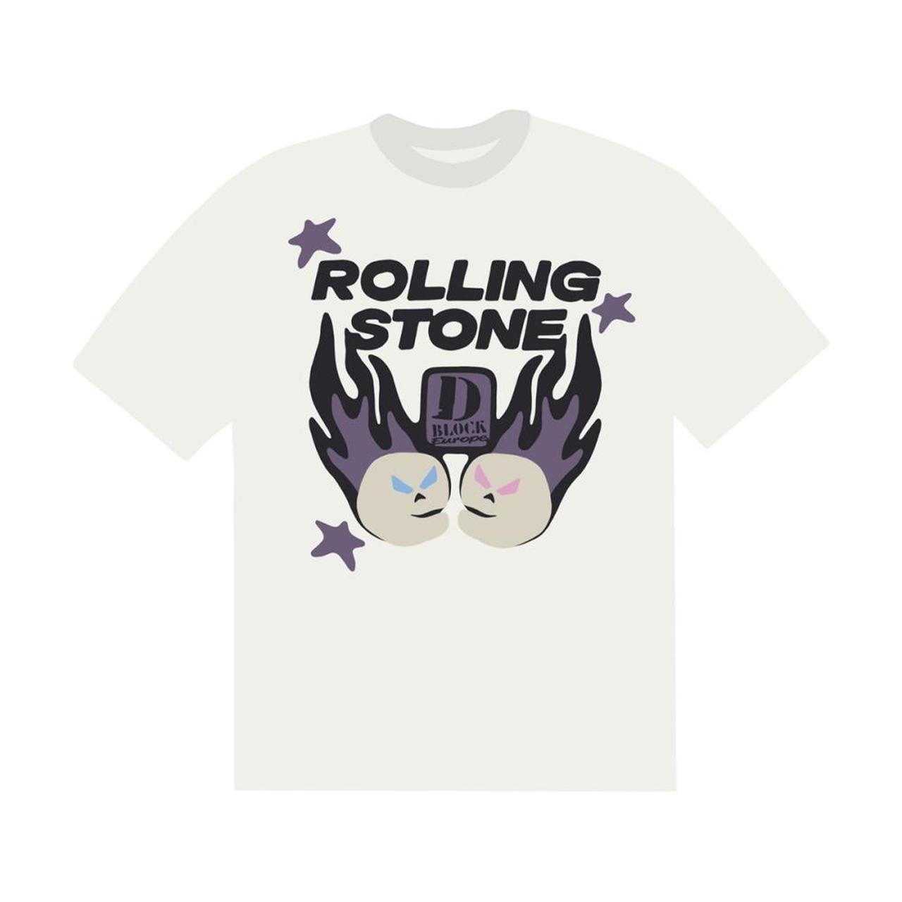 DBE X Broken Planet Market Tee Size S Selling as I... - Depop