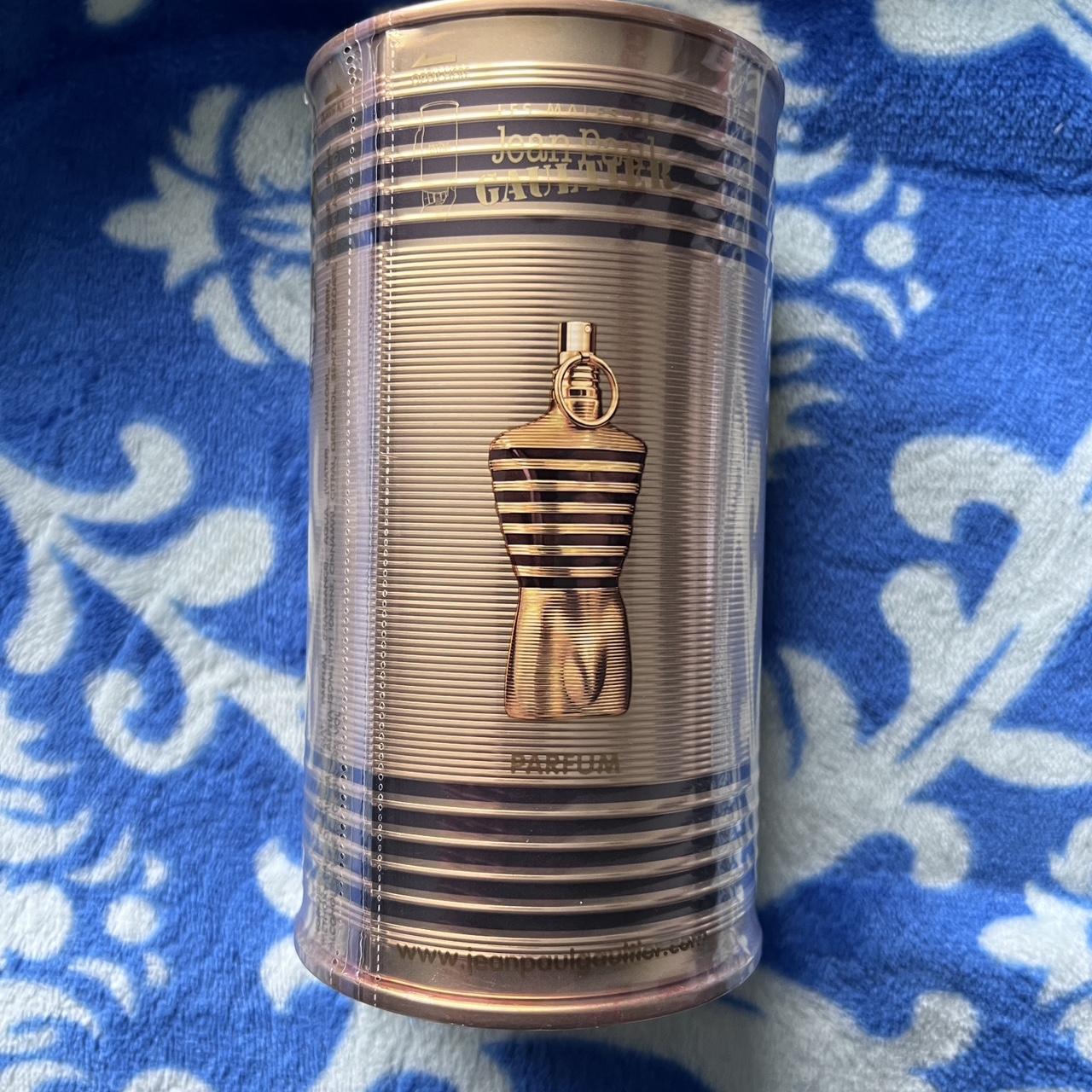 Jean Paul Gaultier Le Male Elixir 75ml Eau de Parfum... - Depop