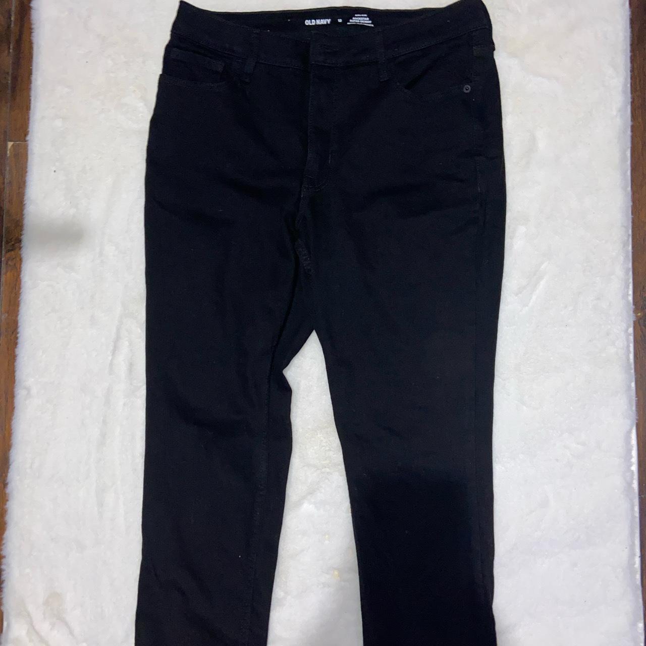 Rockstar supper skinny jeans Almost legging... - Depop