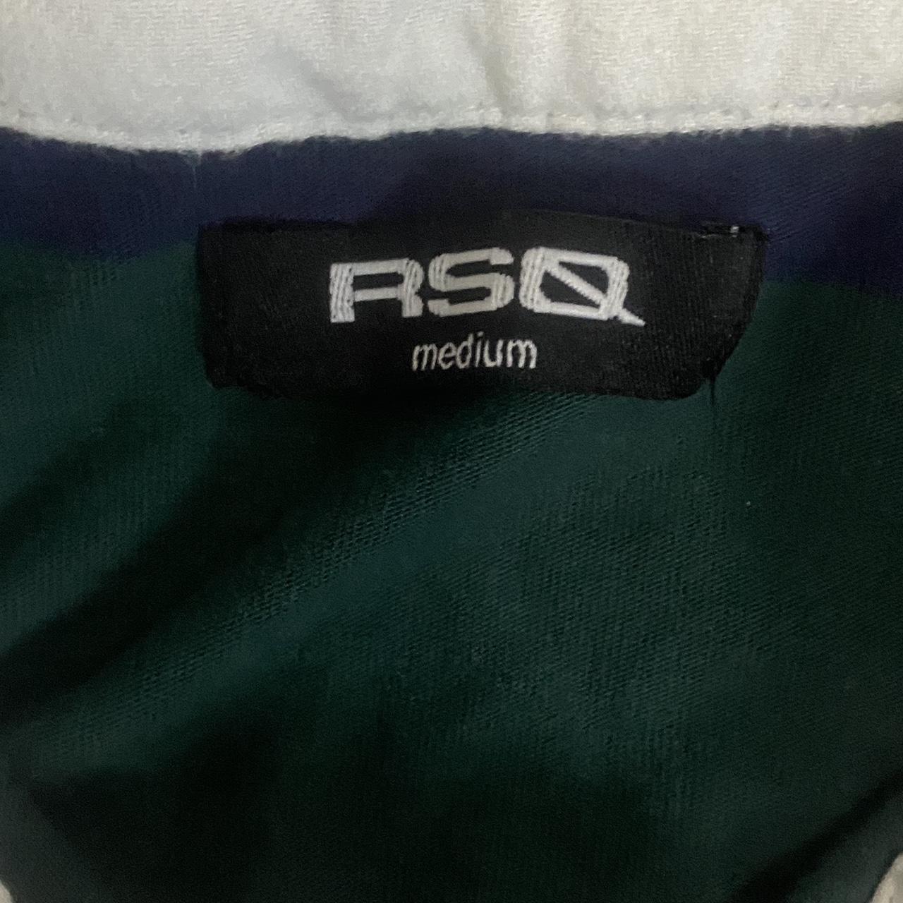 Long Sleeve Collared Chris Chan type shirt | Depop