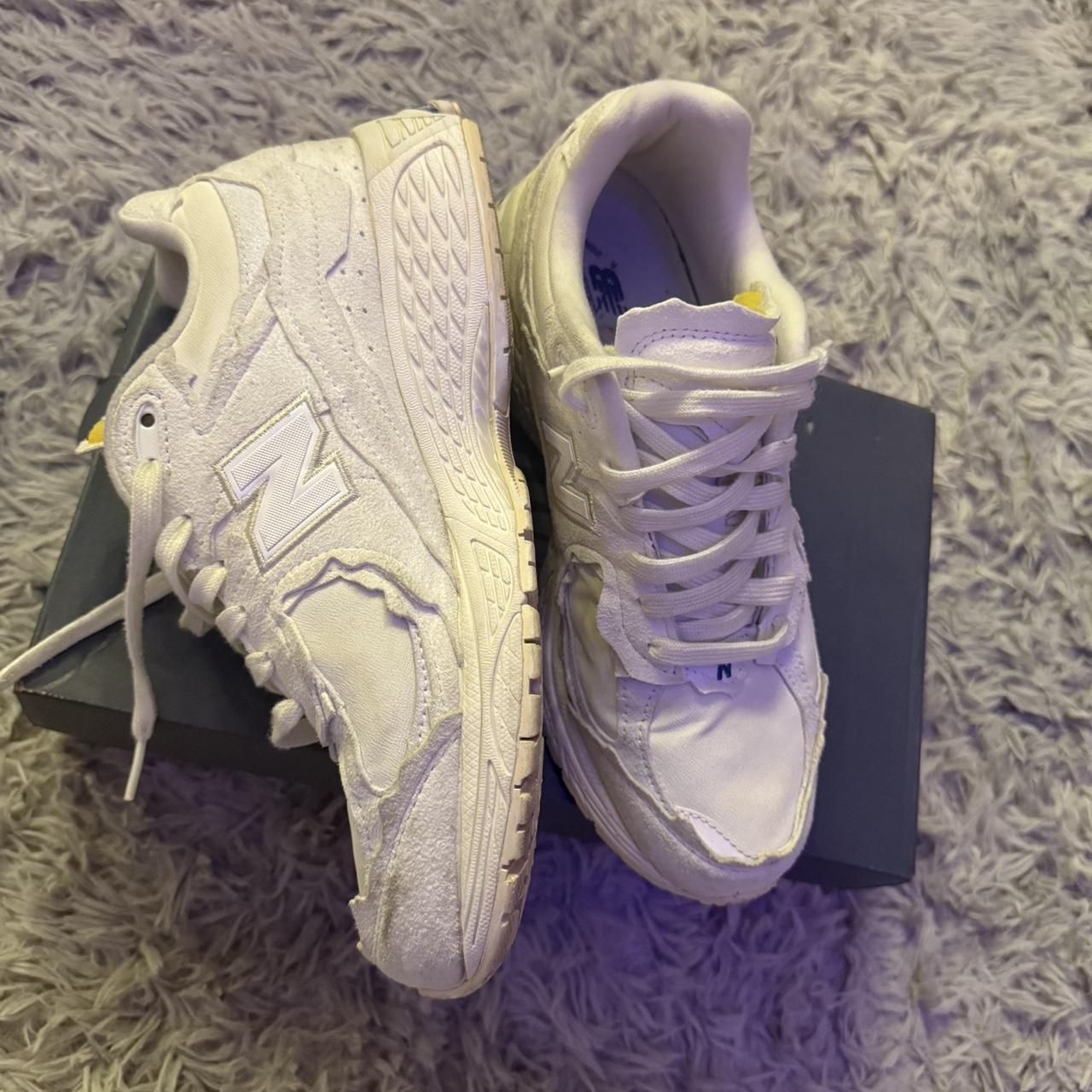 new balance 200R mens sea salt protection pack - us... | Depop