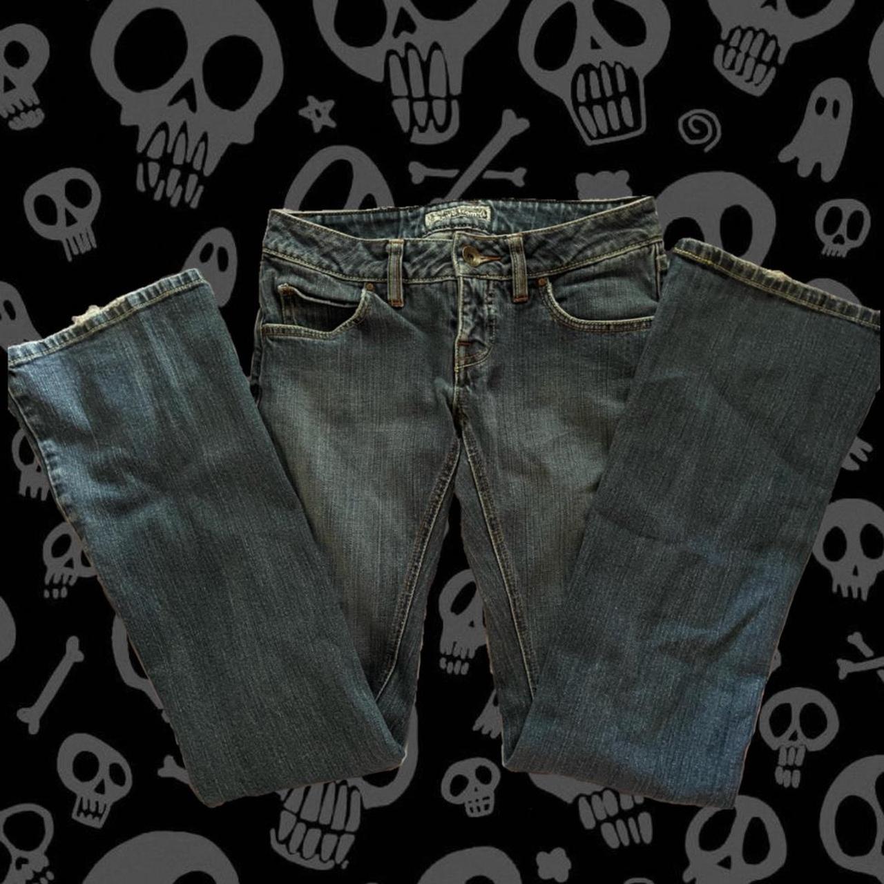 Volcom Women's Jeans | Depop