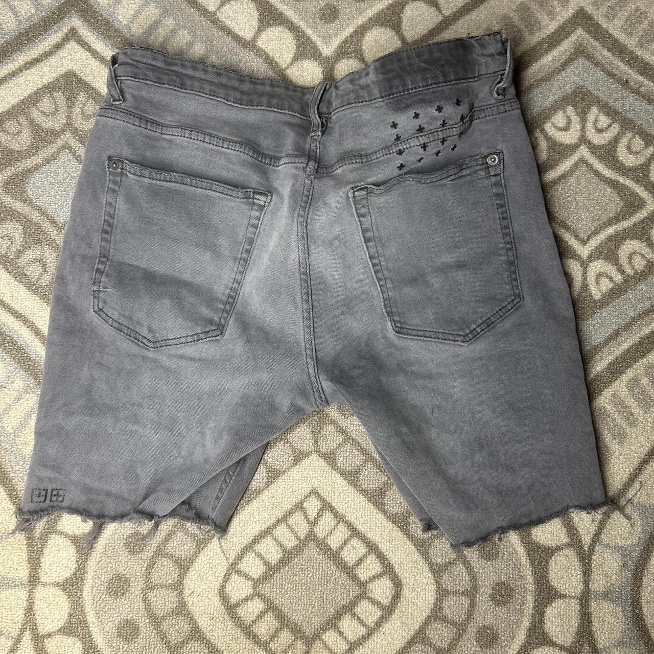 Ksubi jorts - Depop