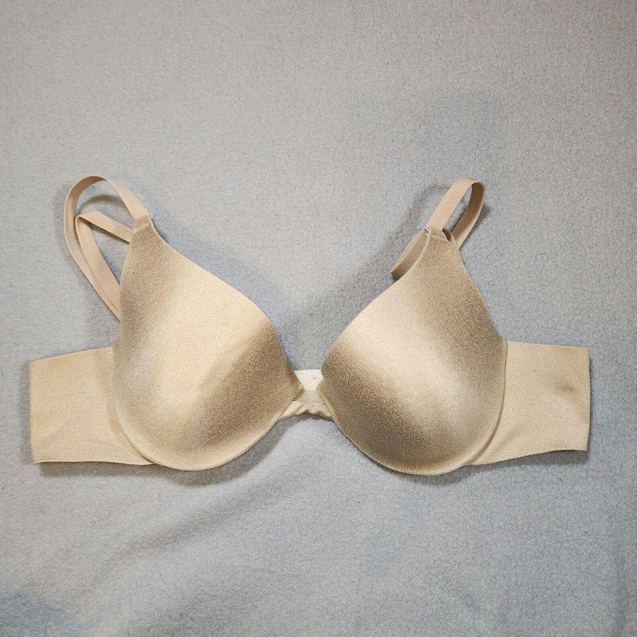 MAIDENFORM Dream Contour Underwire Bra Size 34A... - Depop