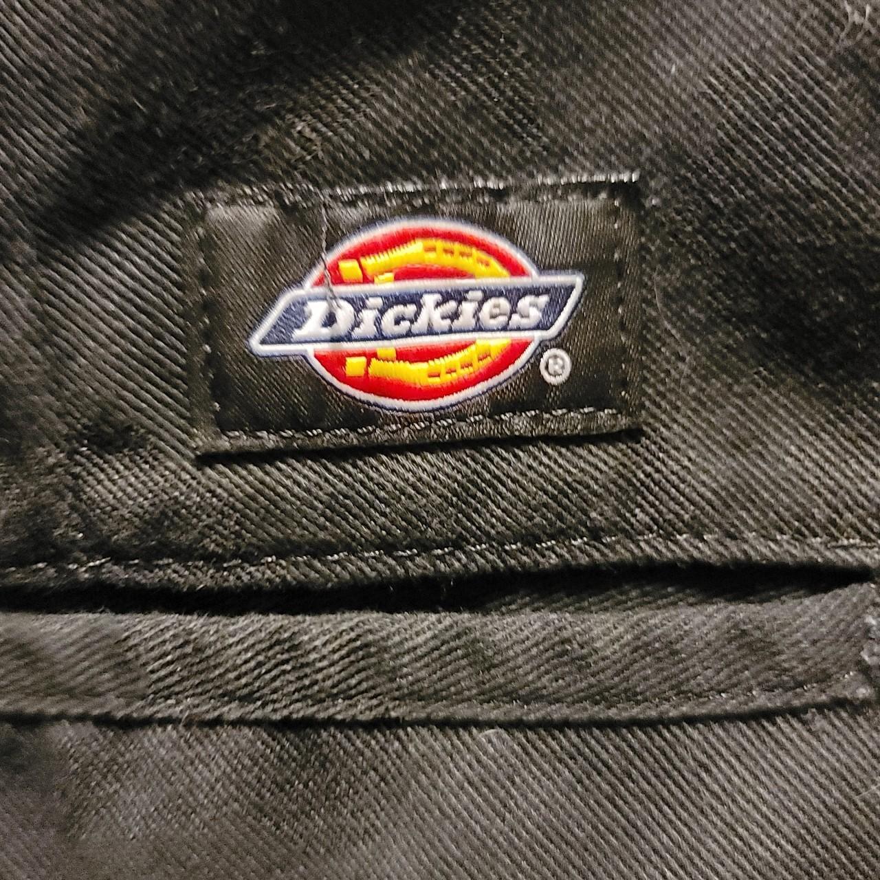 Dickies 874 original fit. Open to offers. Small hole... - Depop