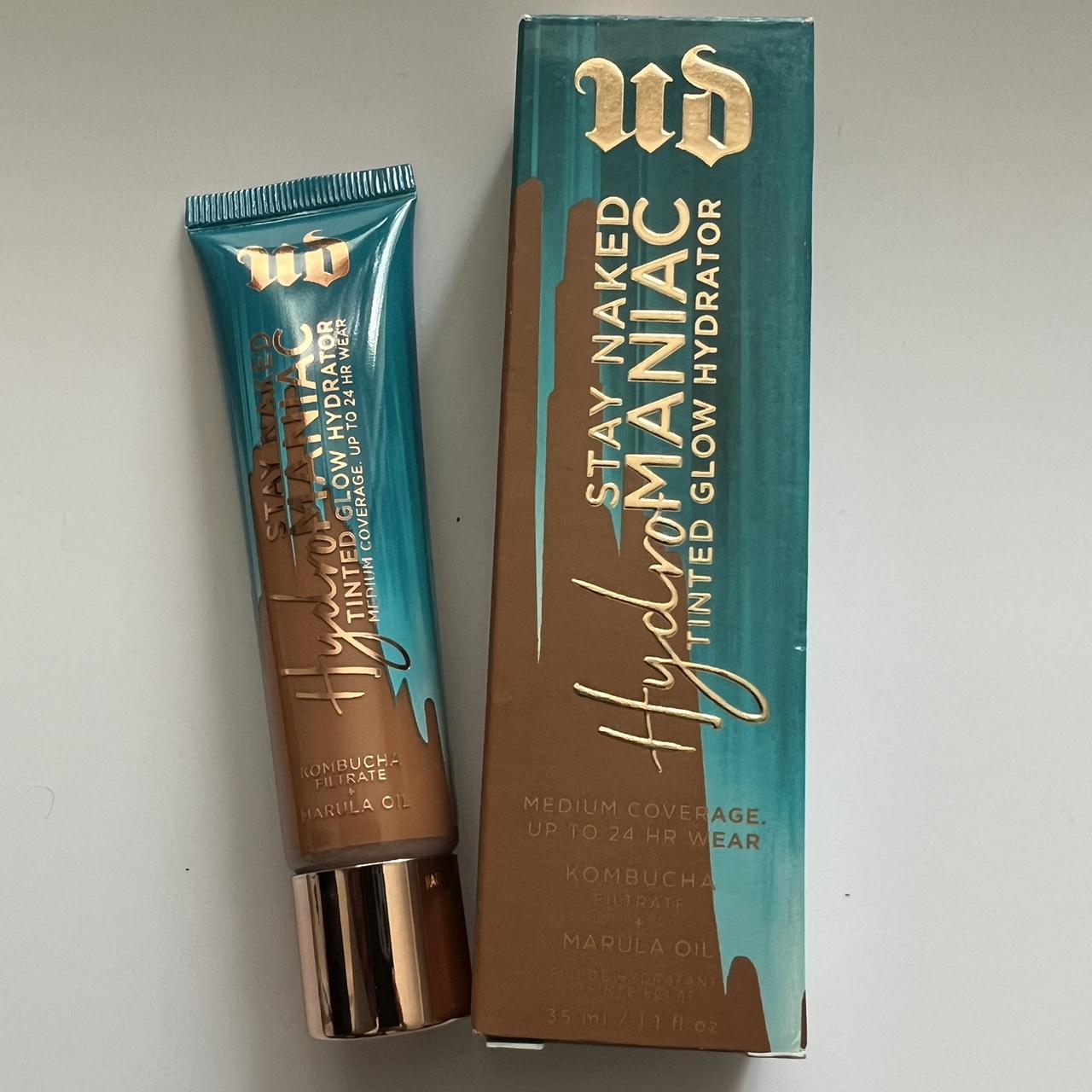 Urban Decay Makeup | Depop