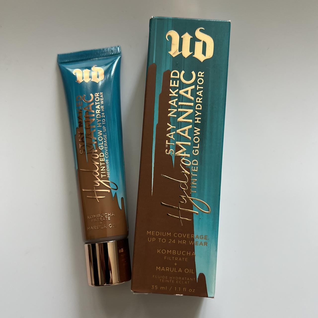 Urban Decay Makeup | Depop