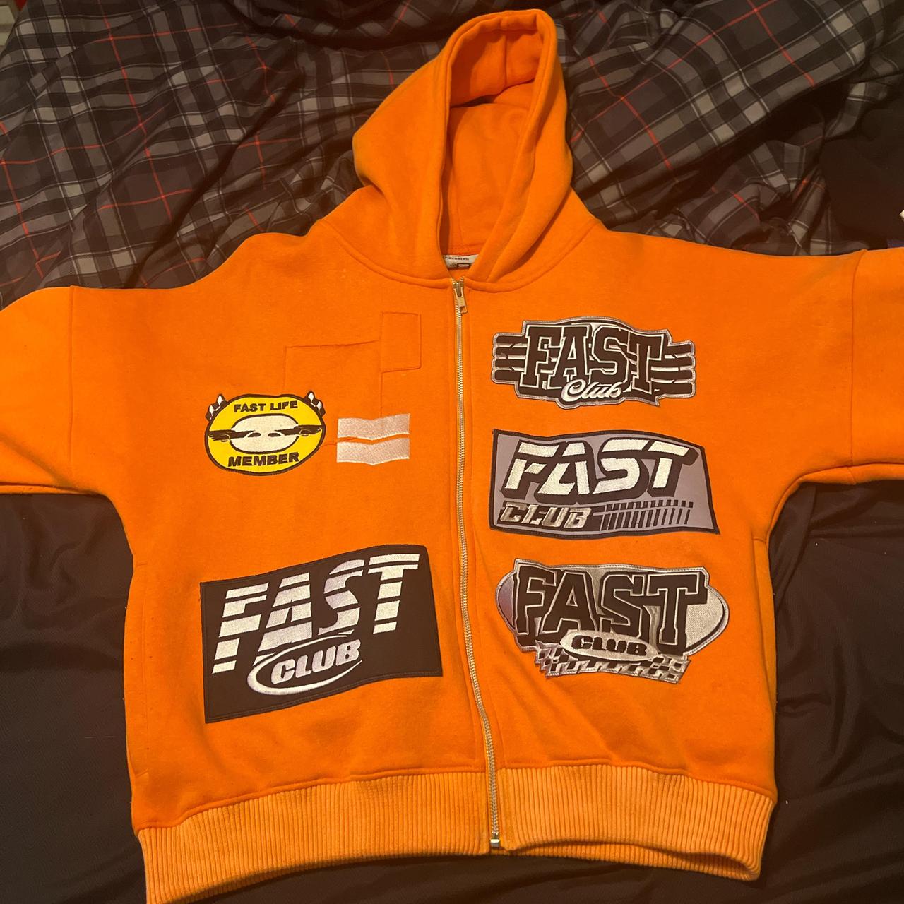 PLEASE TEXT ME TO UNBOOST!! CLUBLLF long arm... - Depop