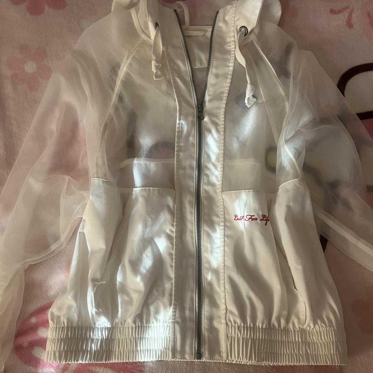 Official Lana Del Rey merch 🩷 bought at her 2017... - Depop