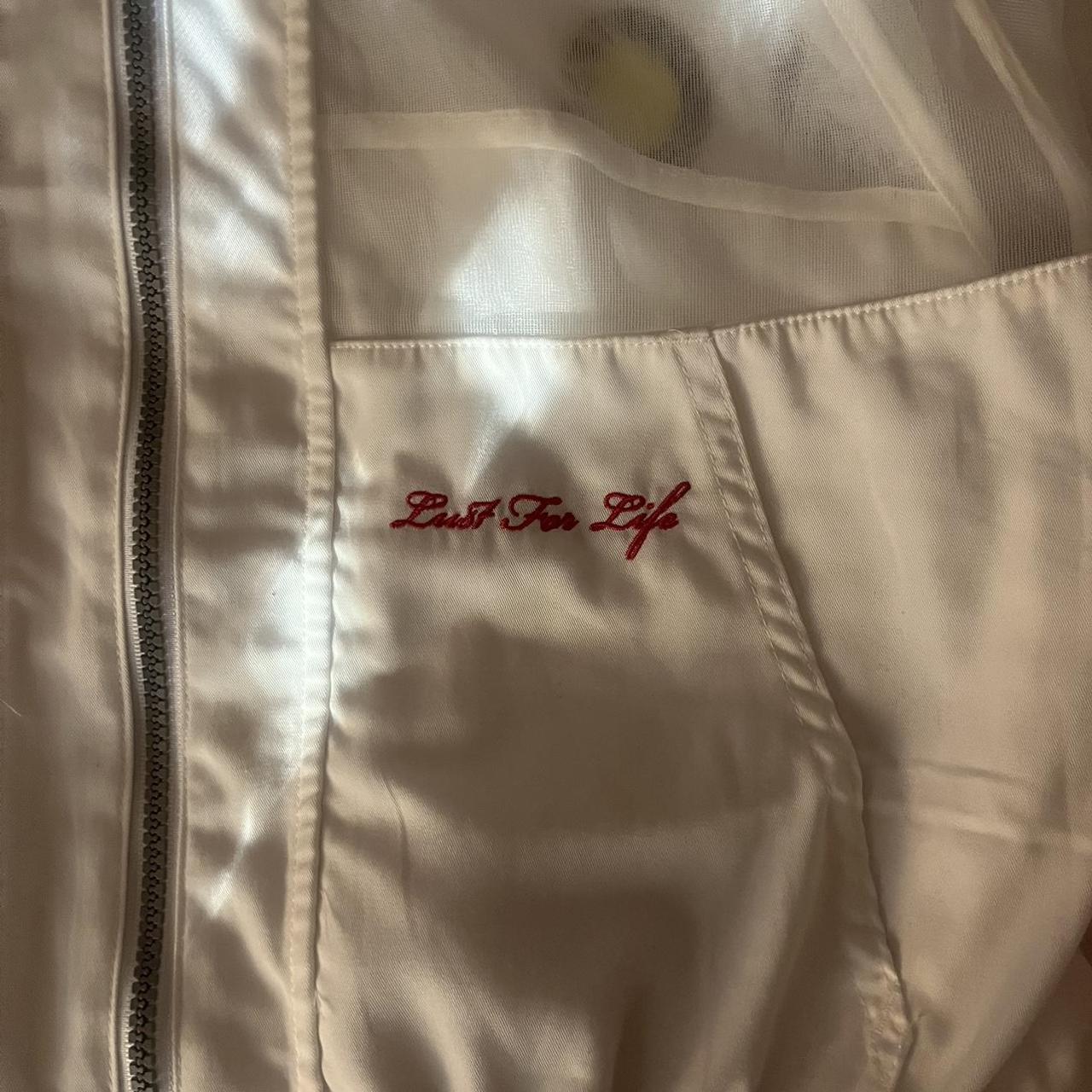 Official Lana Del Rey merch 🩷 bought at her 2017... - Depop