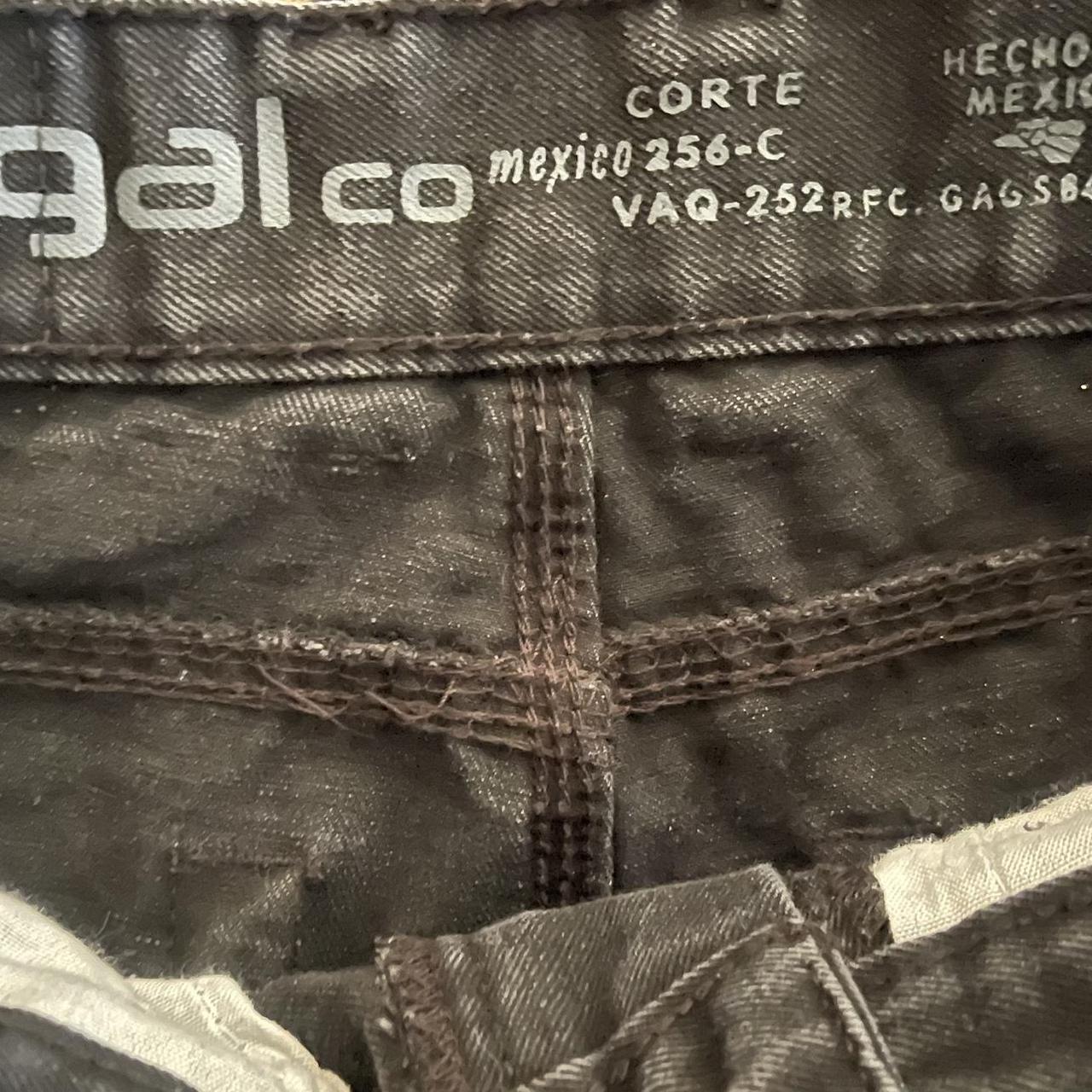 Signal Jeans Co Color / Black Size 30 Waist 30... - Depop